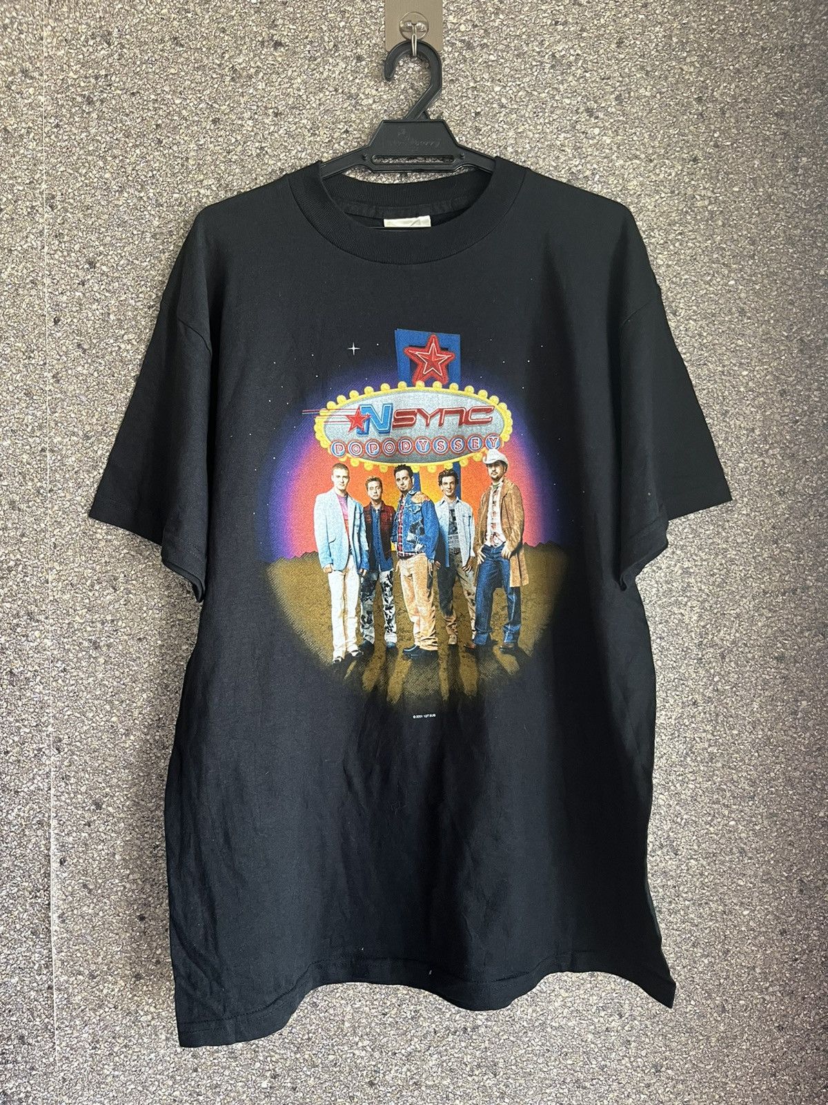 Vintage Popodyssey ft35 | Grailed