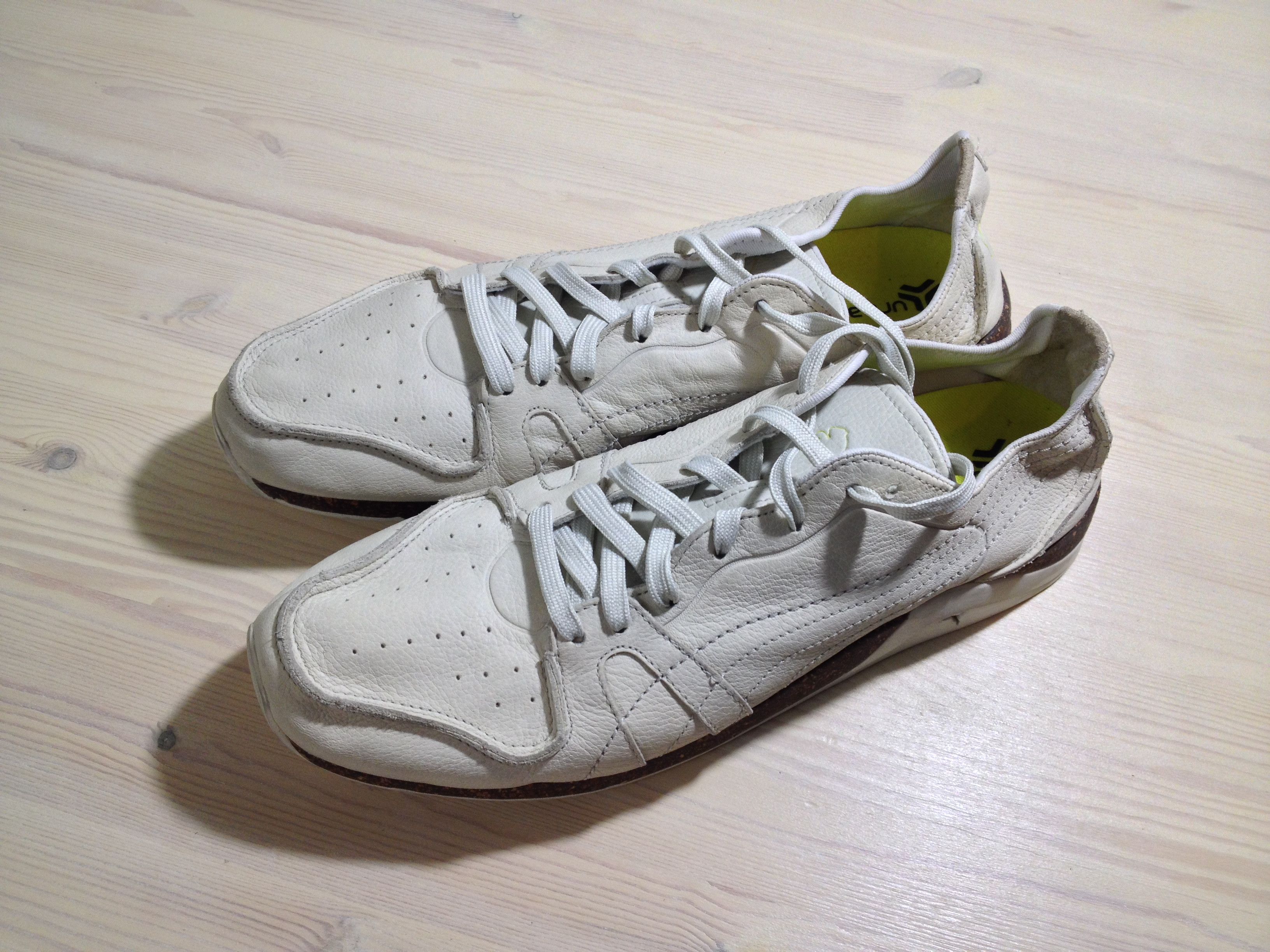 Puma puma urban mobility trainers | Grailed