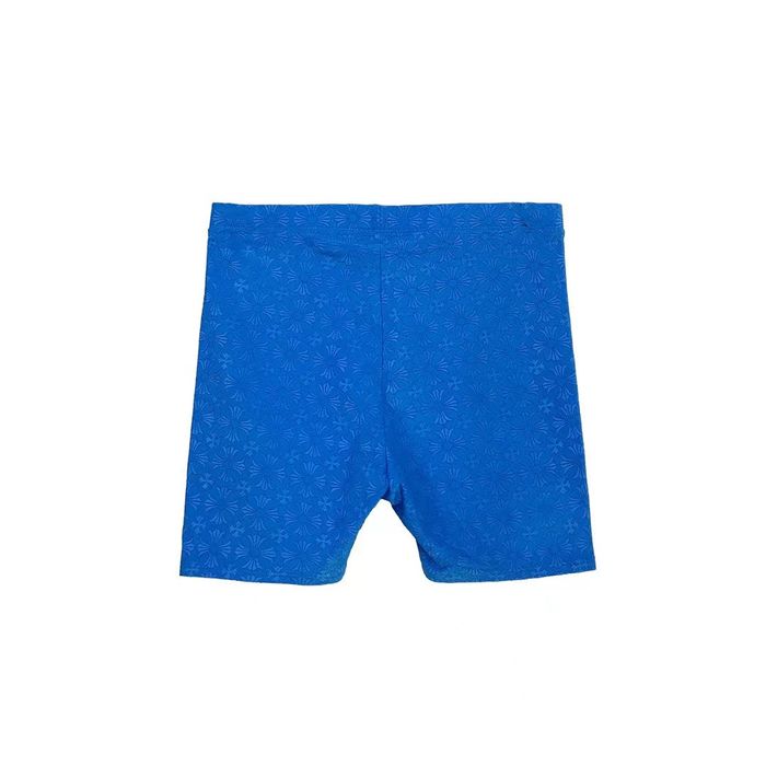 Chrome Hearts Chrome Hearts Pattern Cross Shorts BLUE | Grailed
