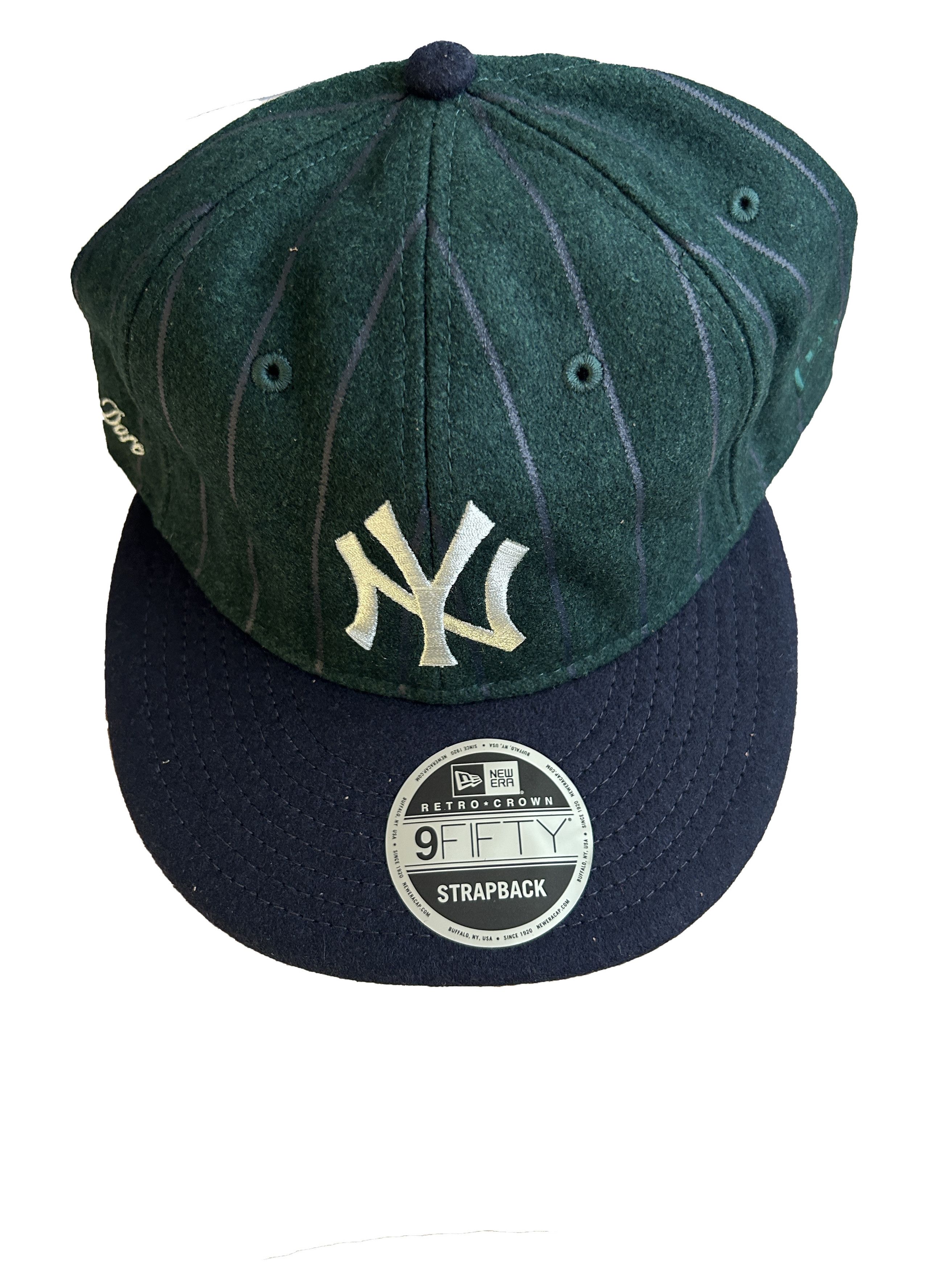 Aime Leon Dore × New Era × New York Yankees Aime leon dore ALD / New ...