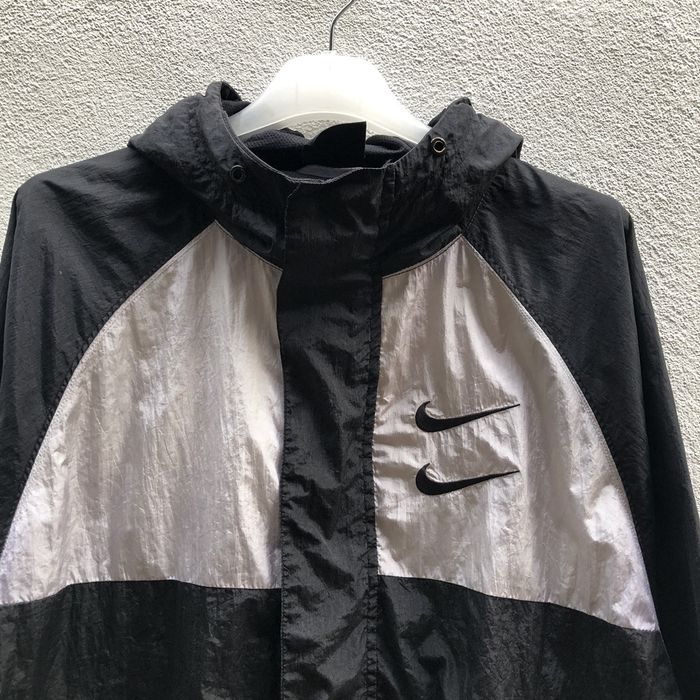 Nike Nike double swoosh Goddess of victory | Grailed