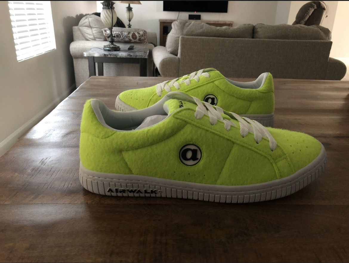 Airwalk Airwalk Classics Jim Tennis | Grailed