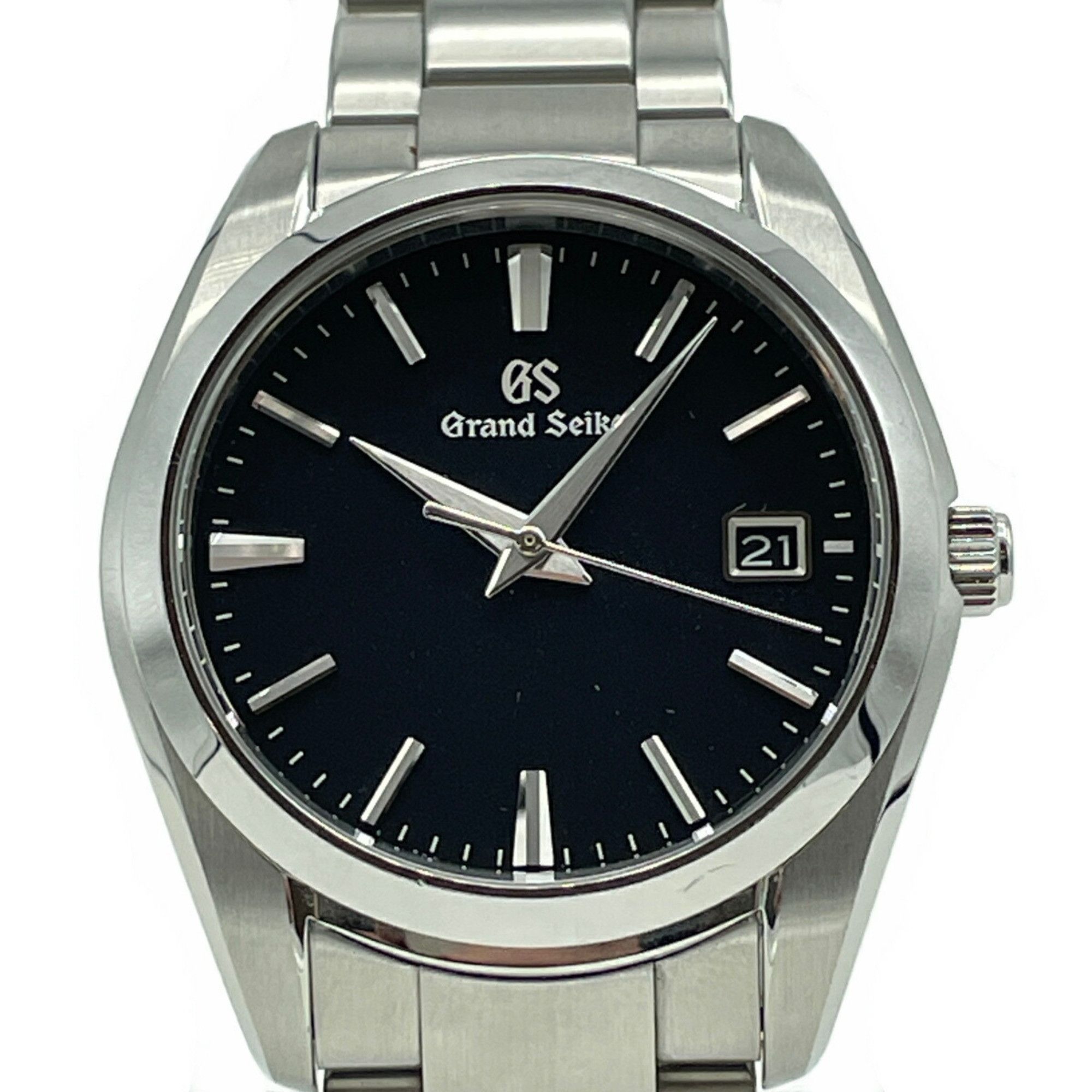 Seiko SEIKO (Seiko) Grand Seiko watch SBGX261 box, storage | Grailed