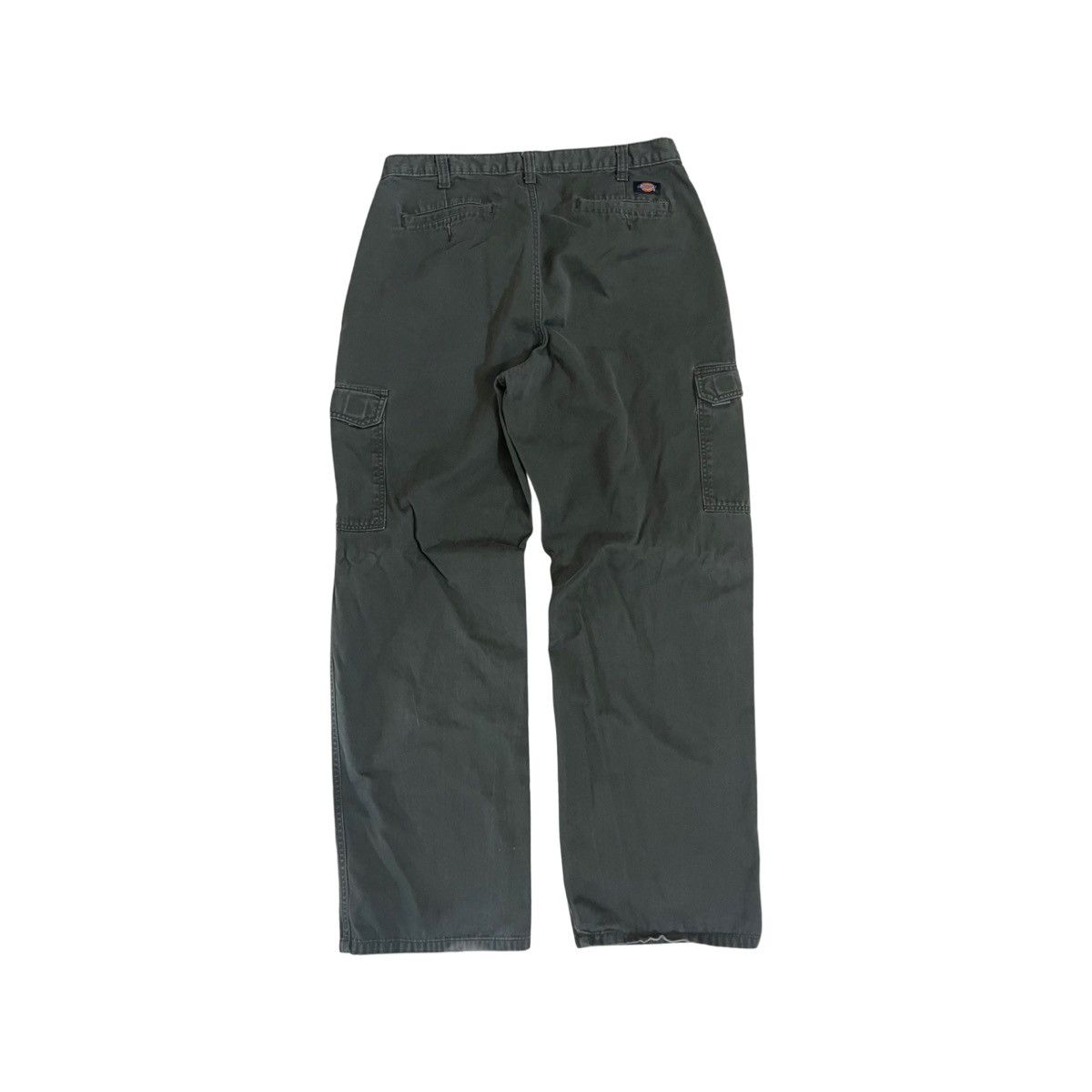 Dickies × Streetwear Dickies Cargo Pants Grailed