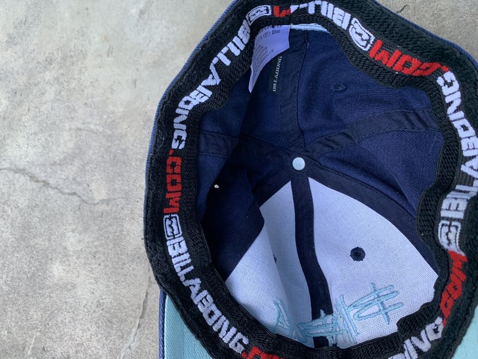 Billabong Vintage Billabong Cap 6 Panel Surf hat Y2K | Grailed
