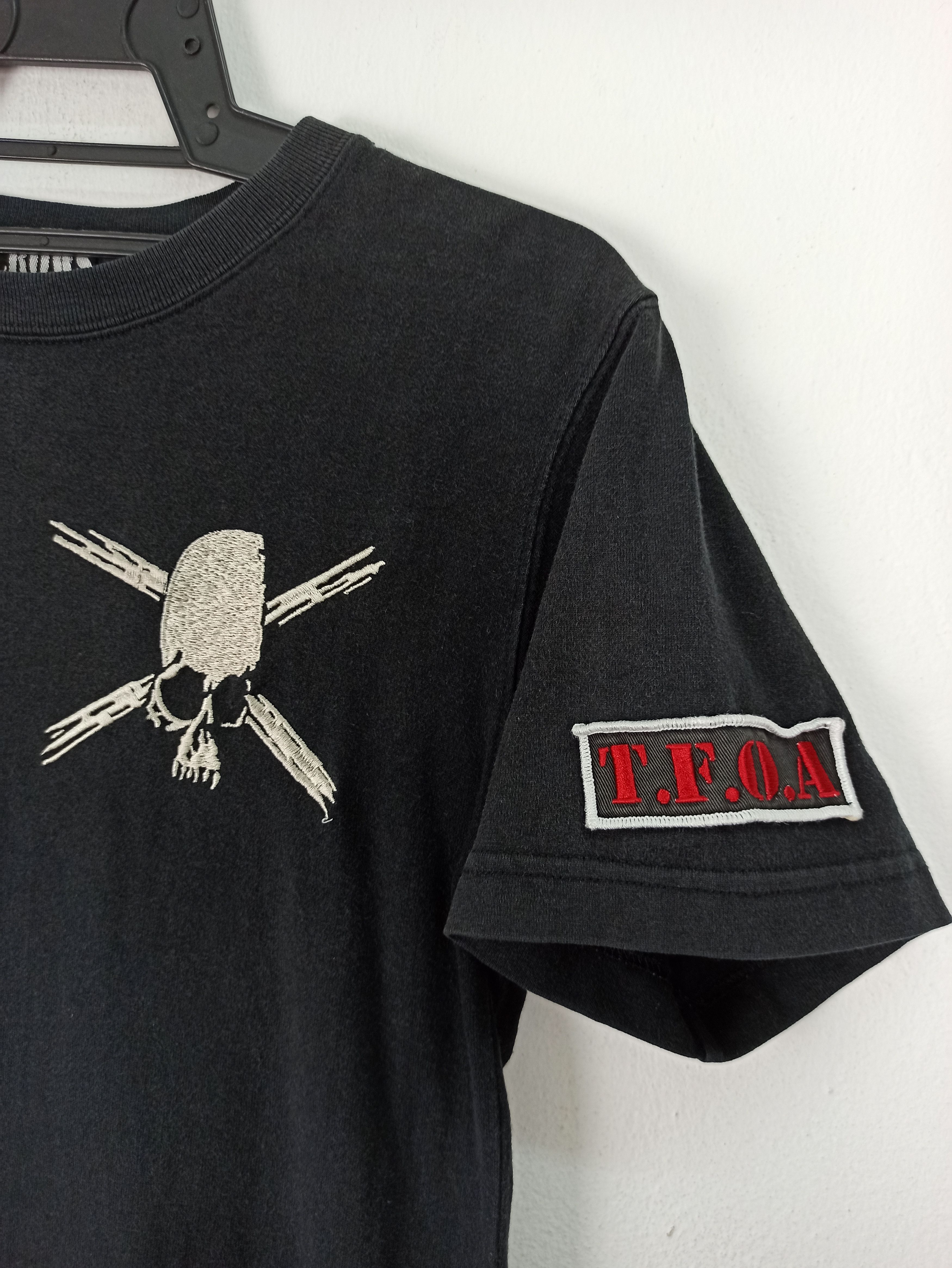 Cartoon Network × Japanese Brand The Front of Armament / Crows Zero ...