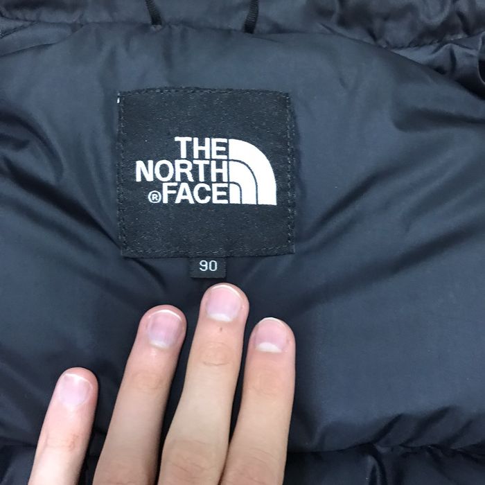 The North Face The North Face Nuptse 700 Puffer jacket | Grailed