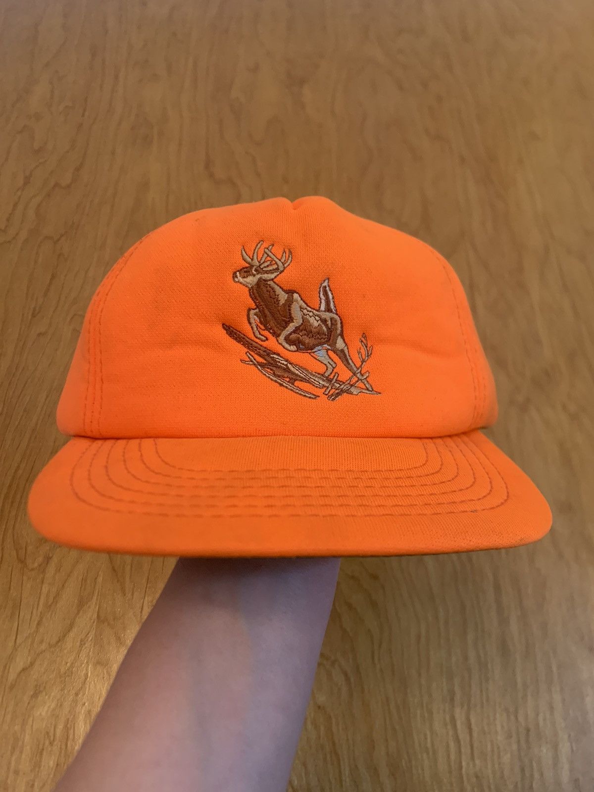 Vintage Vintage Foam Trucker Hat Winchester Rifles 80s 90s | Grailed