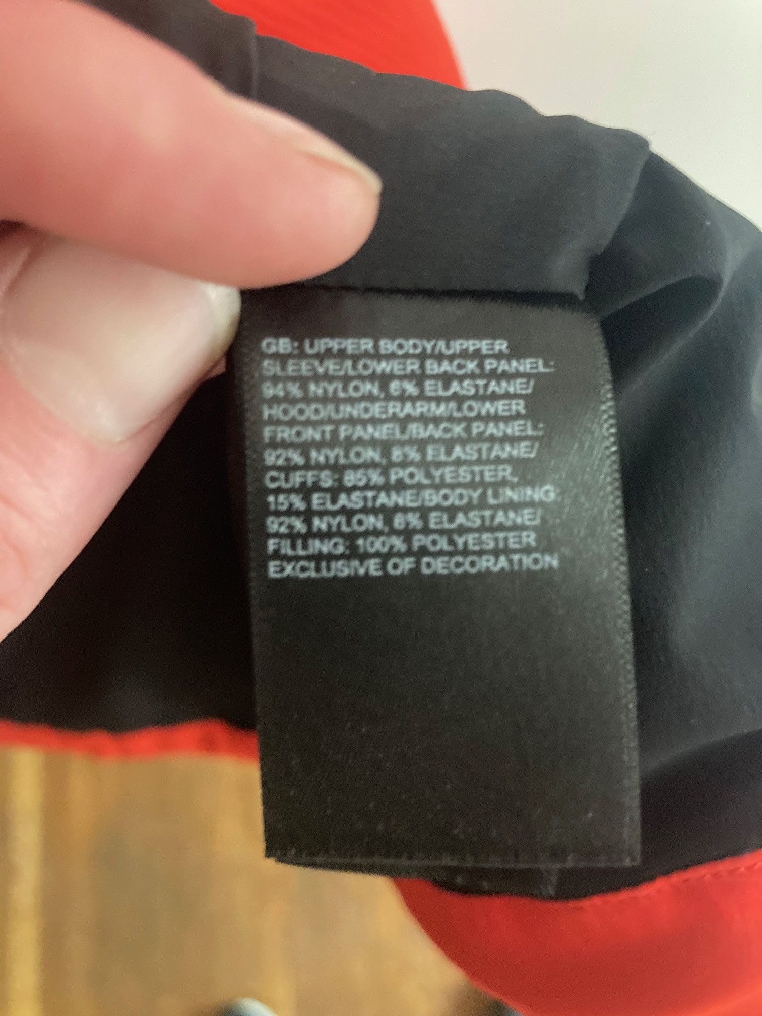 The North Face Summit Series Ventrix Insulated Jacket | Grailed