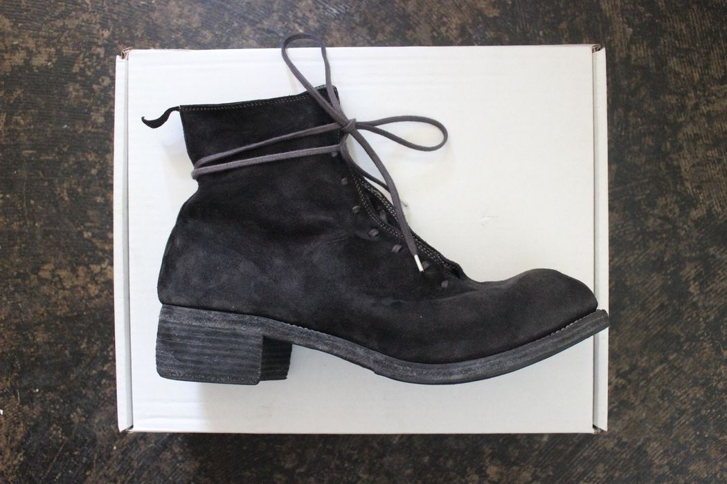 Guidi Guidi PL11 Boot | Grailed