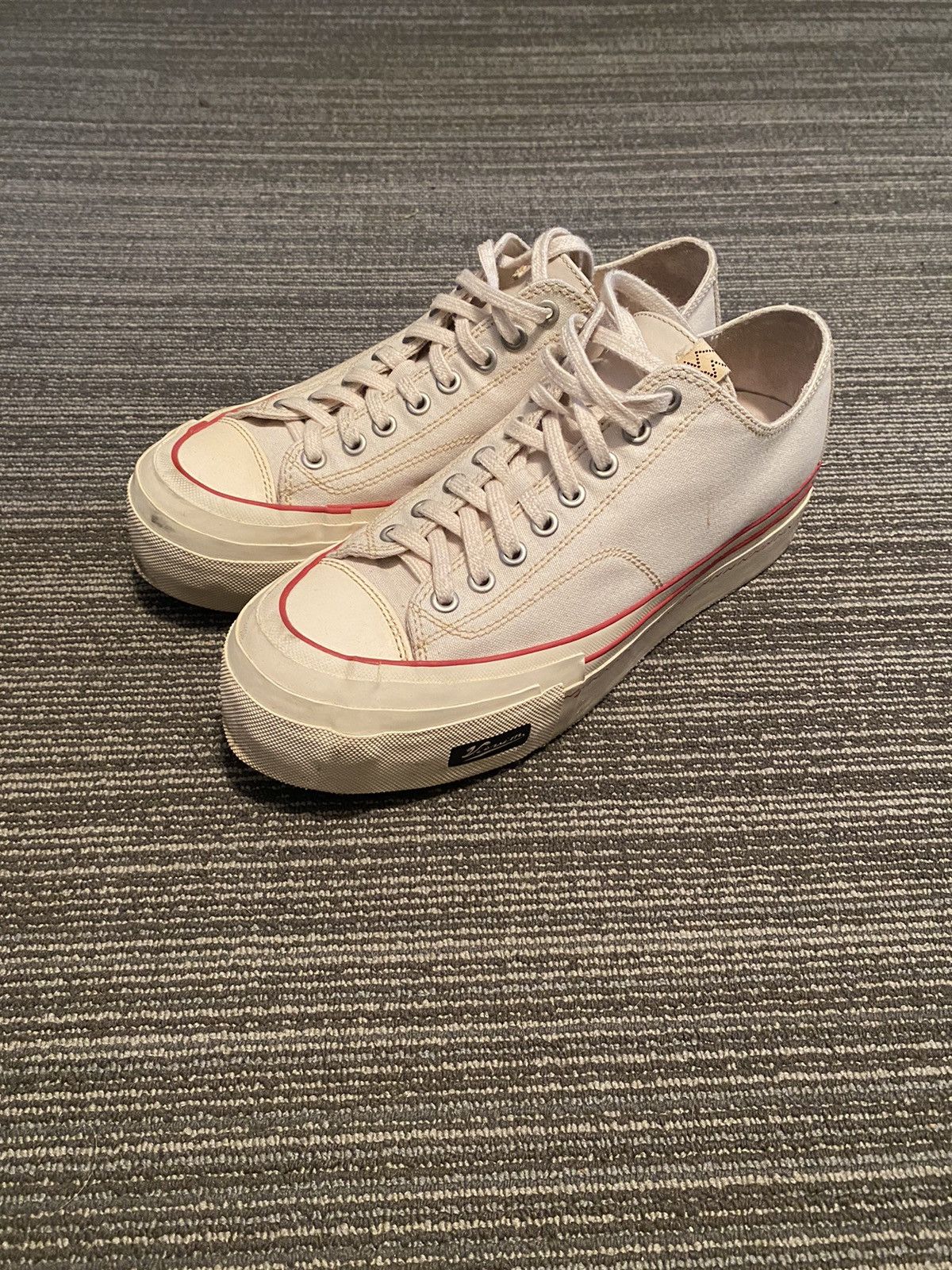 Visvim Visvim Skagway G. Pattern | Grailed