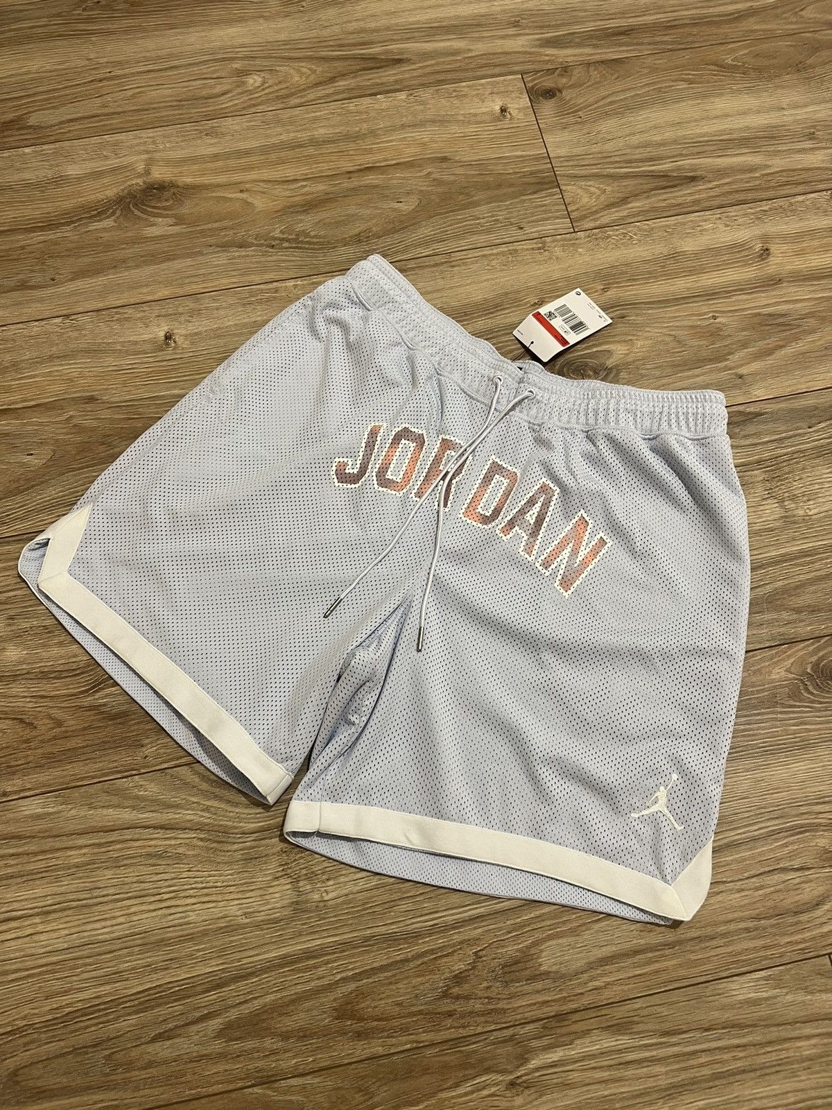 Jordan Brand × Nike × Streetwear Short Nike Air Jordan Street Style ...