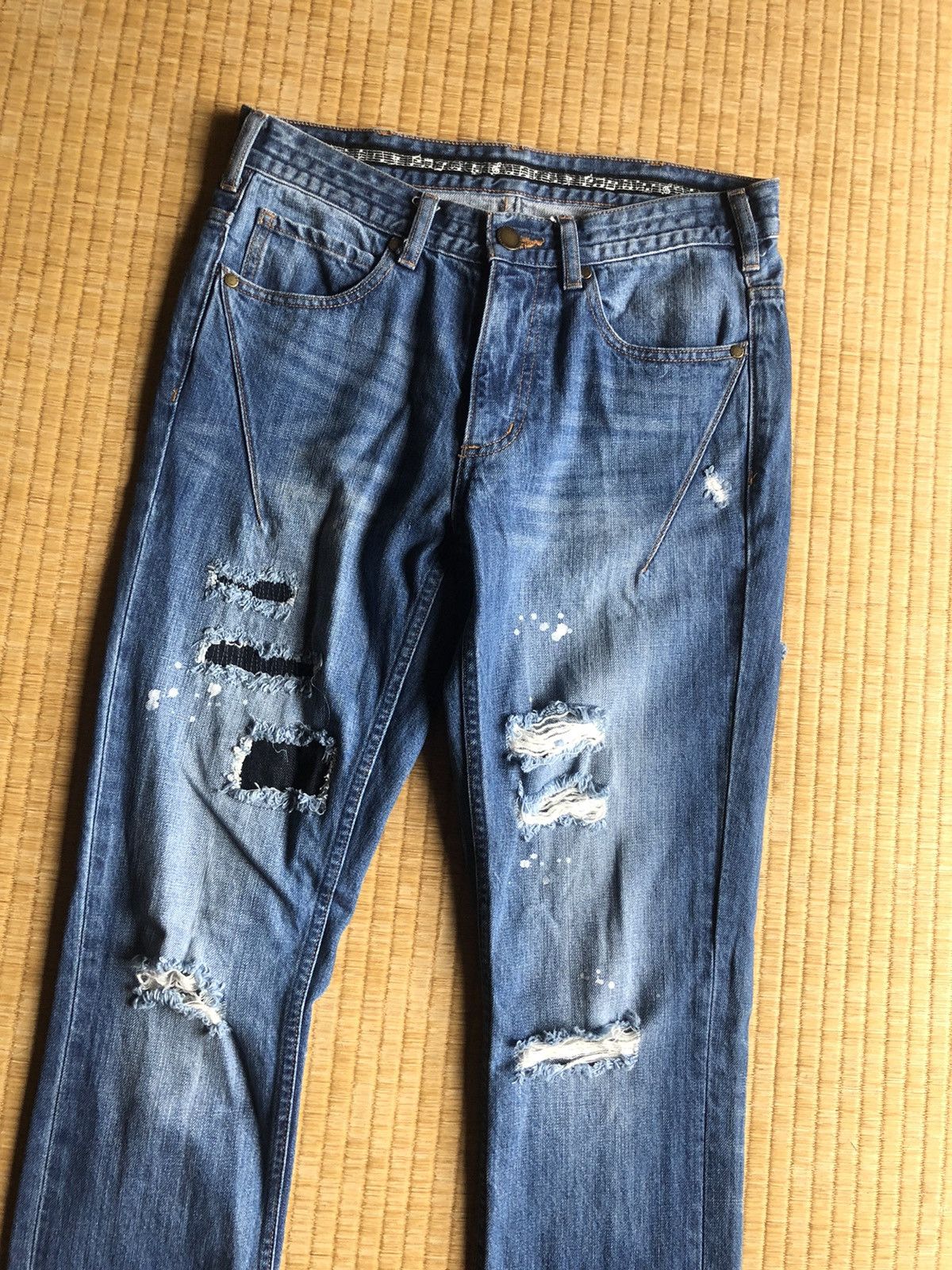 Kurt Cobain × Number (N)ine × Takahiromiyashita The Soloist. SICK🔥 ...