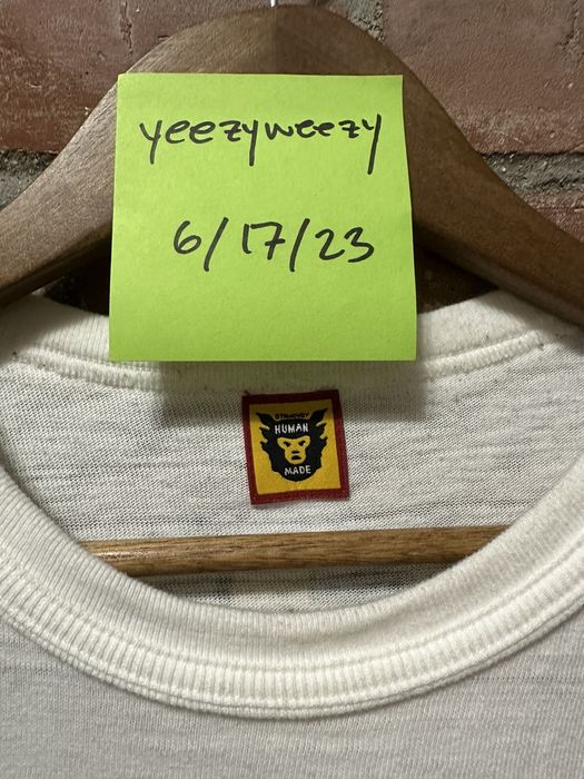 Human Made Human made A$AP Rocky Collab | Grailed