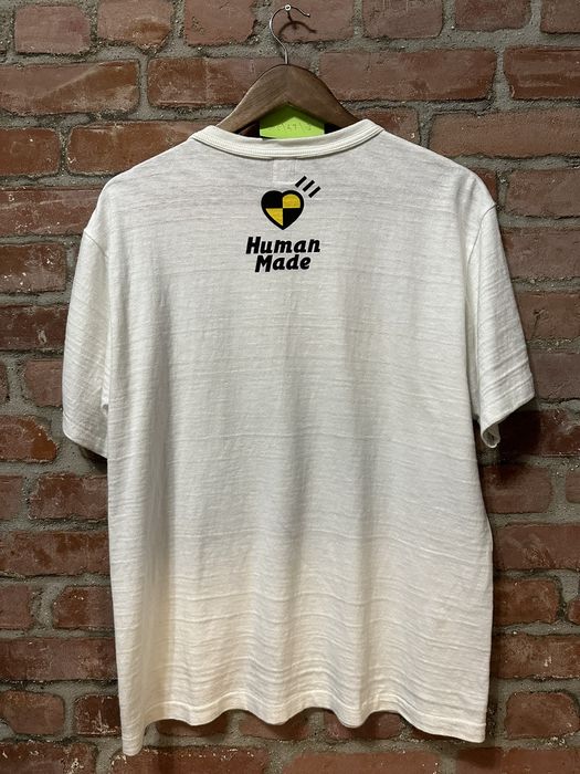 Human Made Human made A$AP Rocky Collab | Grailed