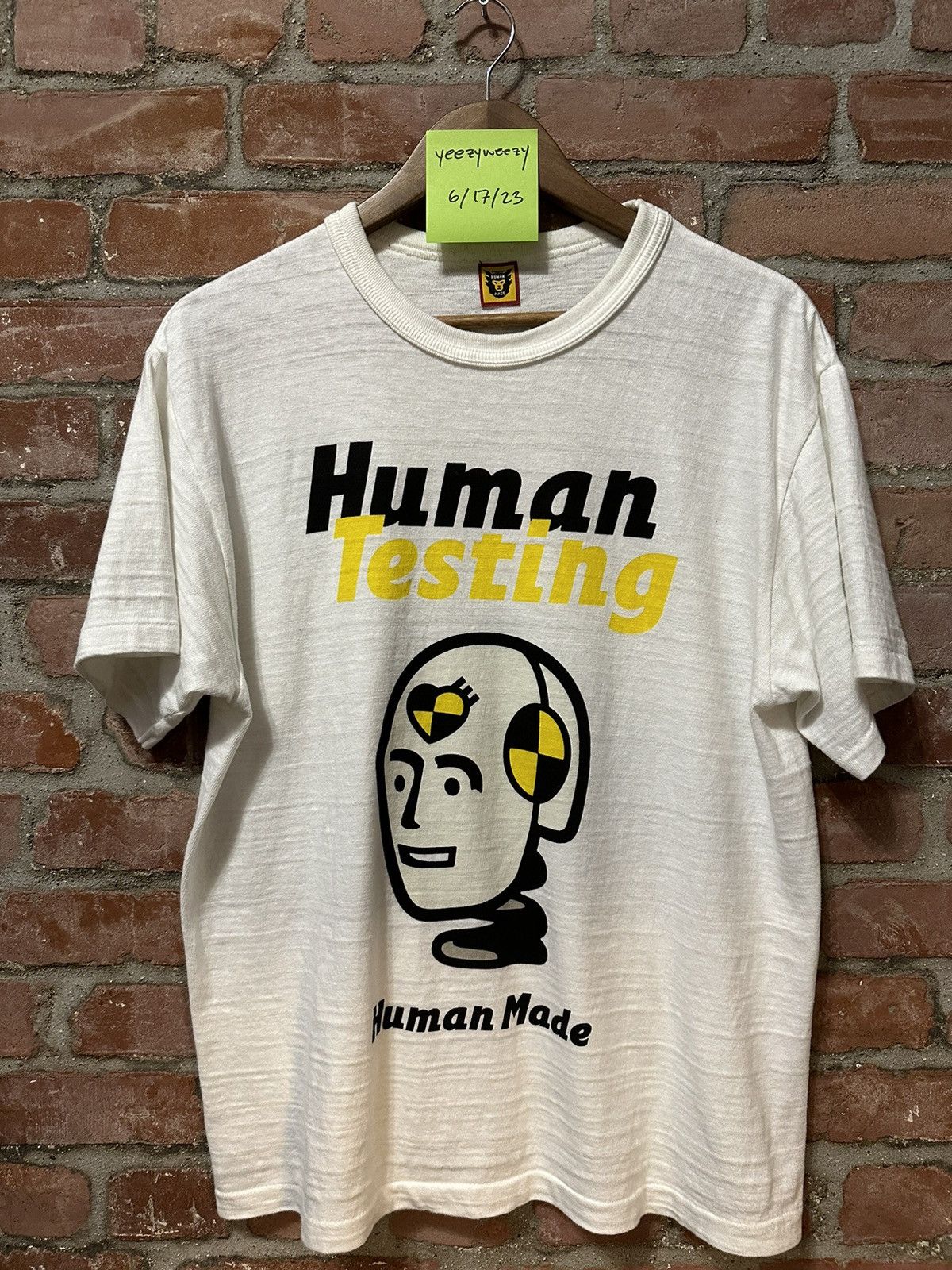 Human Made Human made A$AP Rocky Collab | Grailed