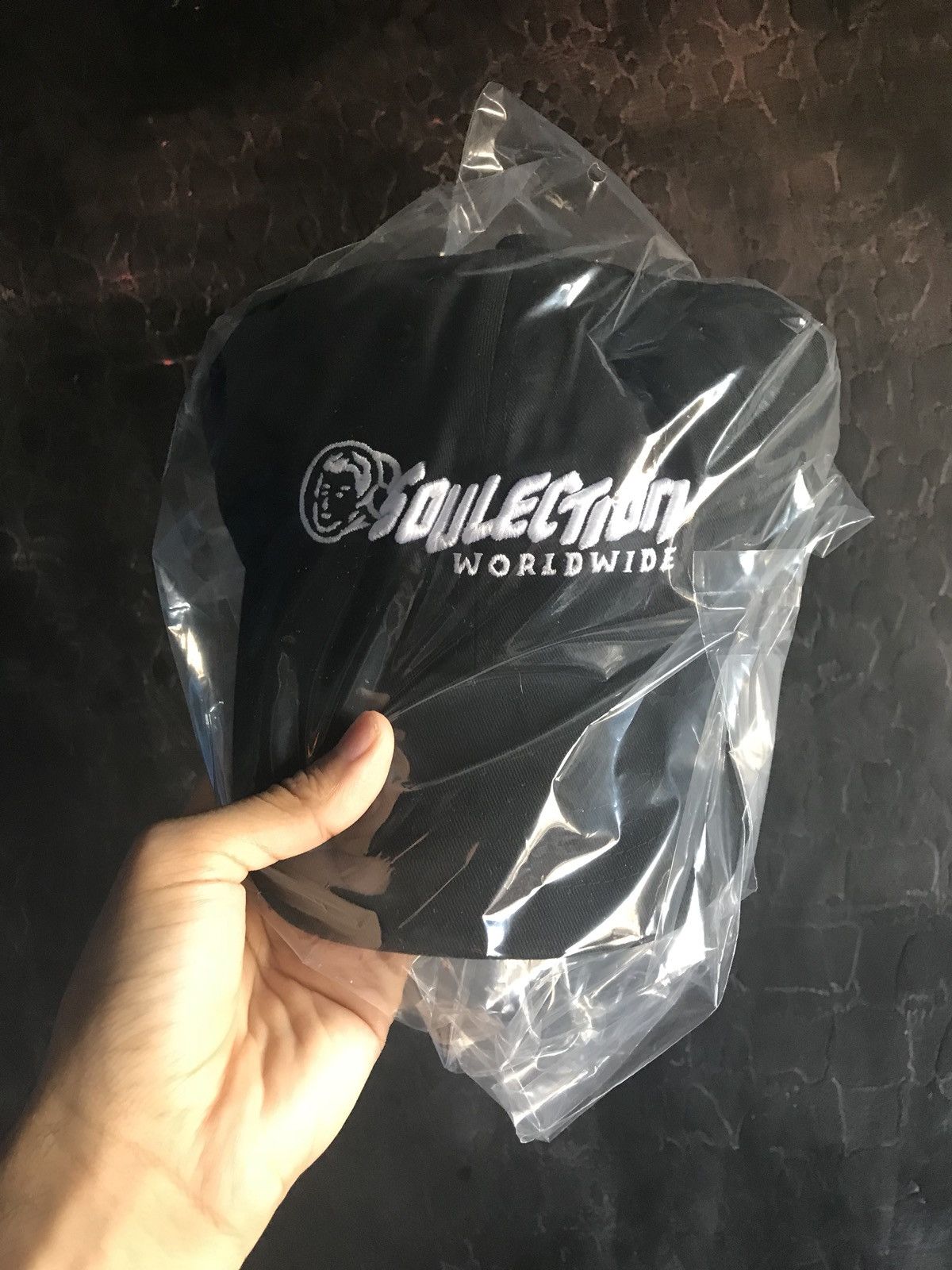 Billionaire Boys Club BBC X Soulection Hat | Grailed