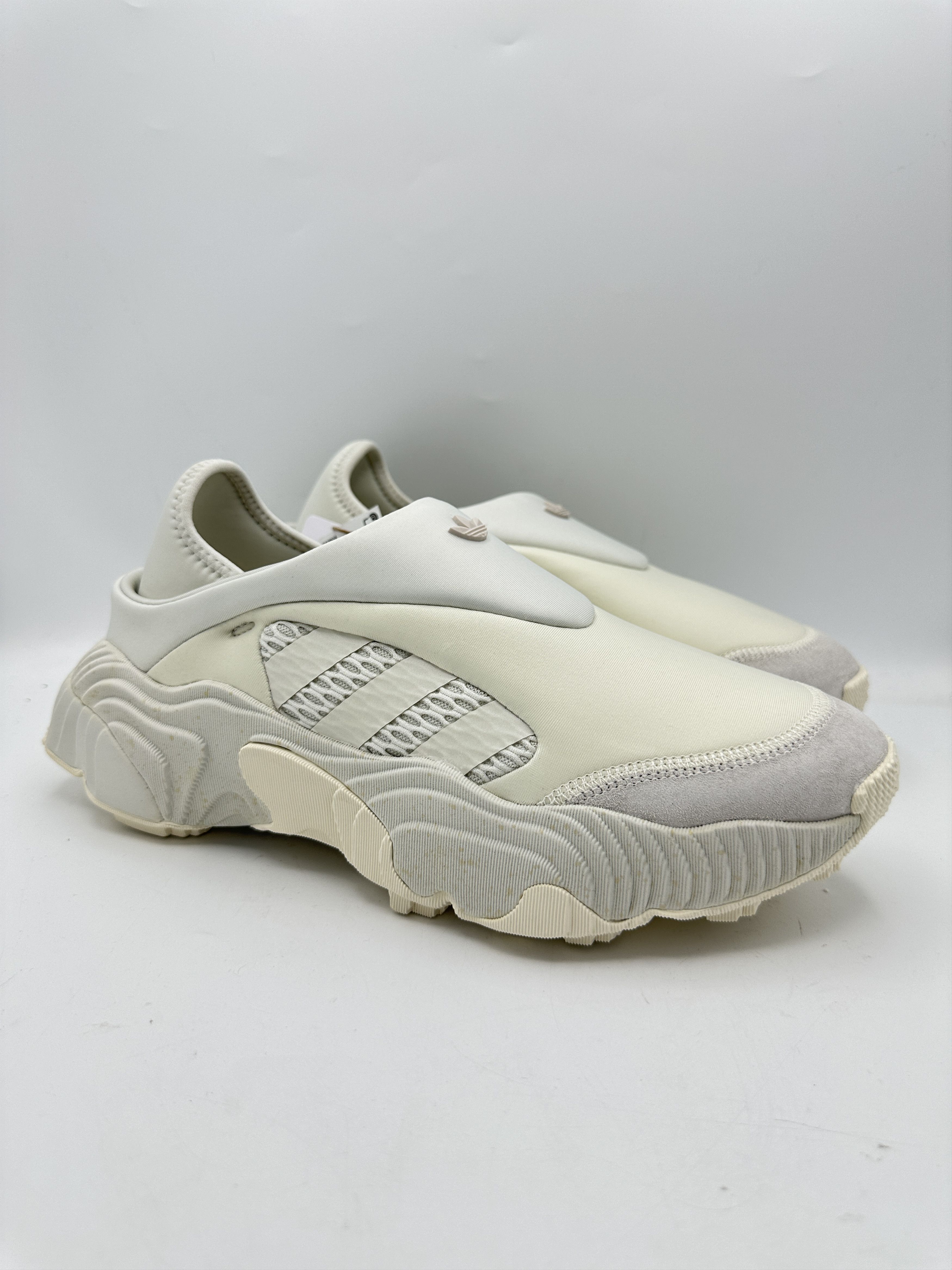 Adidas Rovermule Adventure Mule Cream White | Grailed