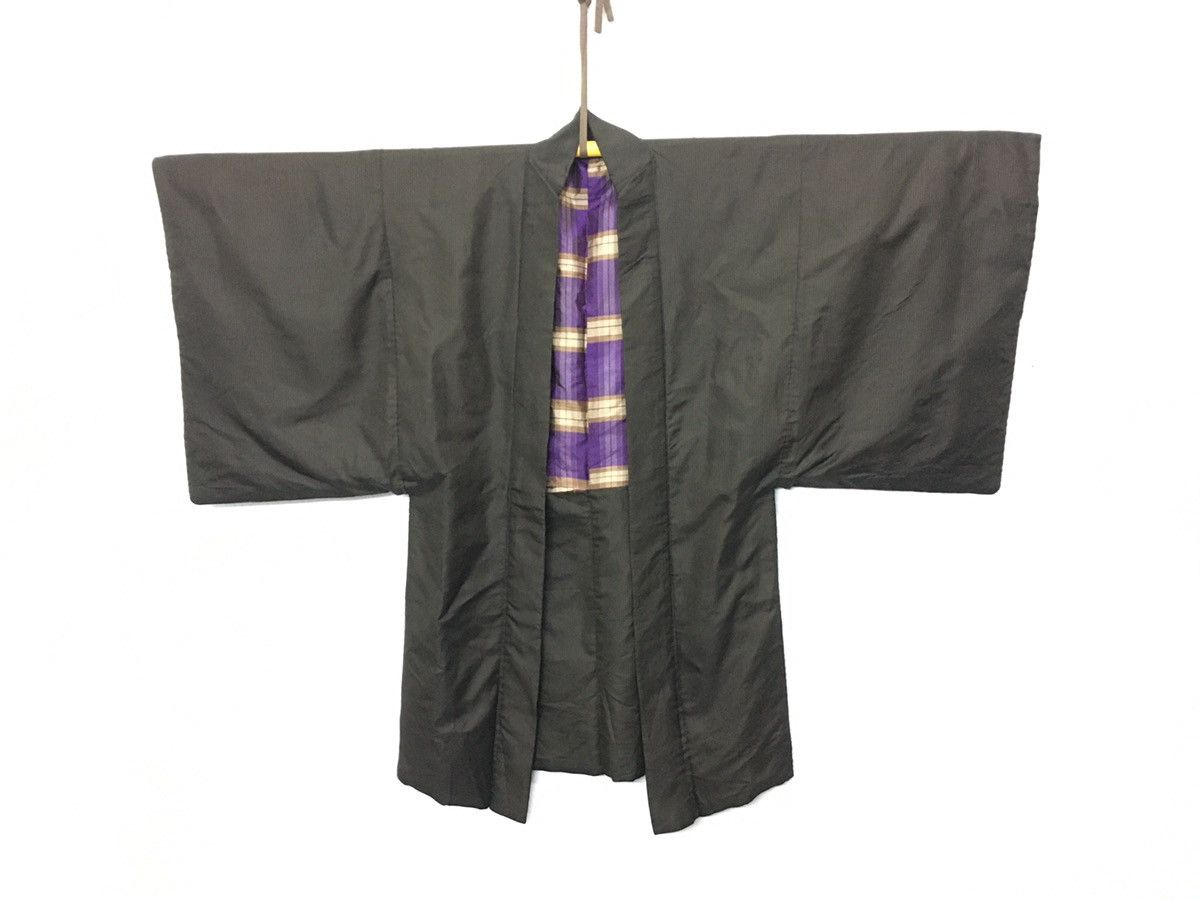 Japanese Brand × Kimono Japan Dragon HANTEN KIMONO JAPANESE TRADITIONAL ...