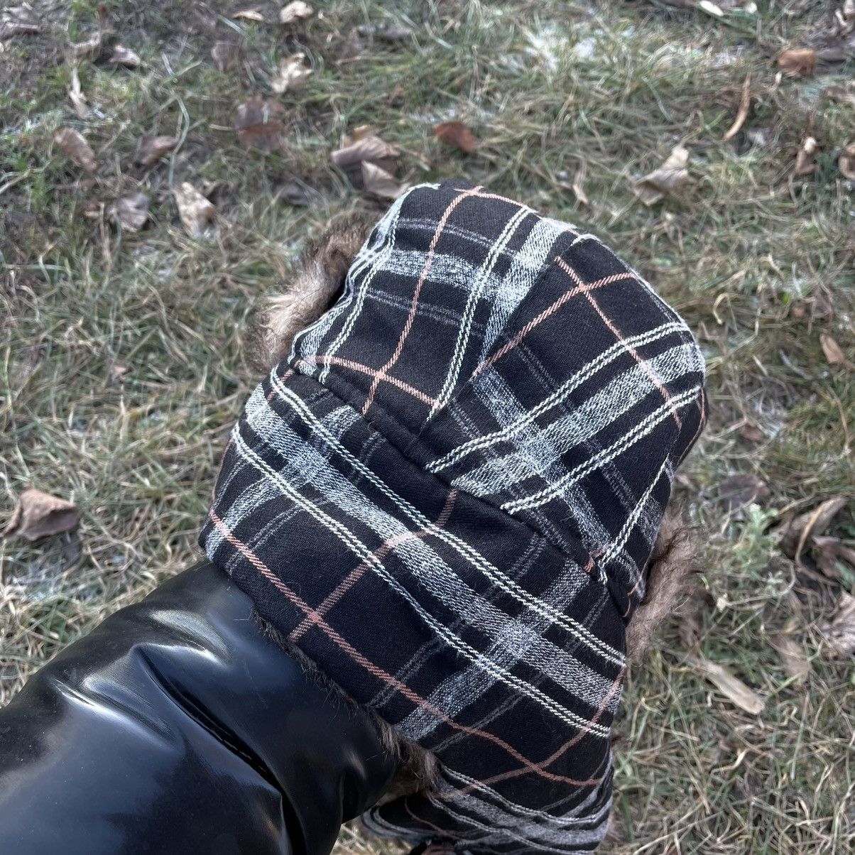 Vintage Vintage 90s Alt Beanie Emo Trooper Hat Cap Hype American VTg ...