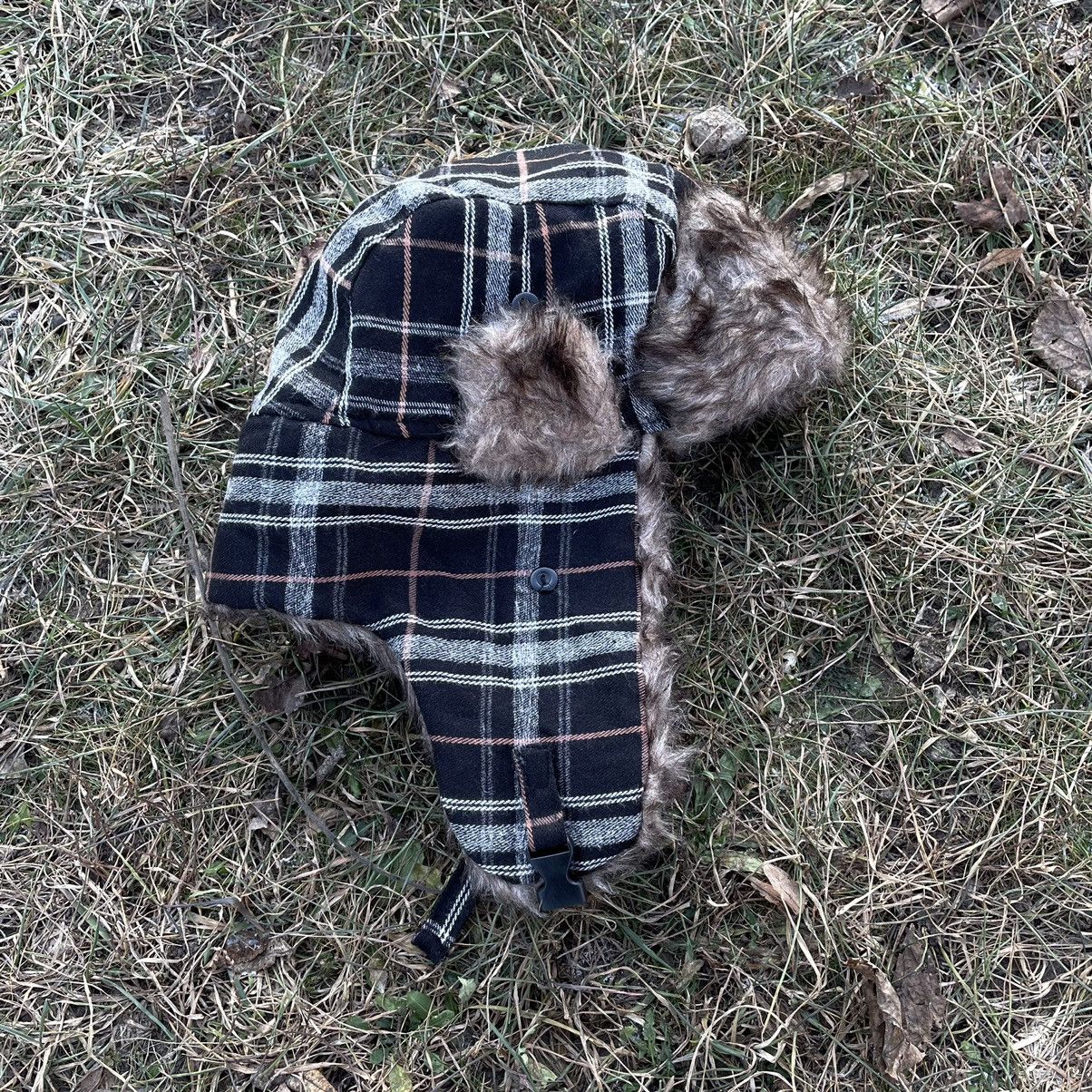 Vintage Vintage 90s Alt Beanie Emo Trooper Hat Cap Hype American VTg ...