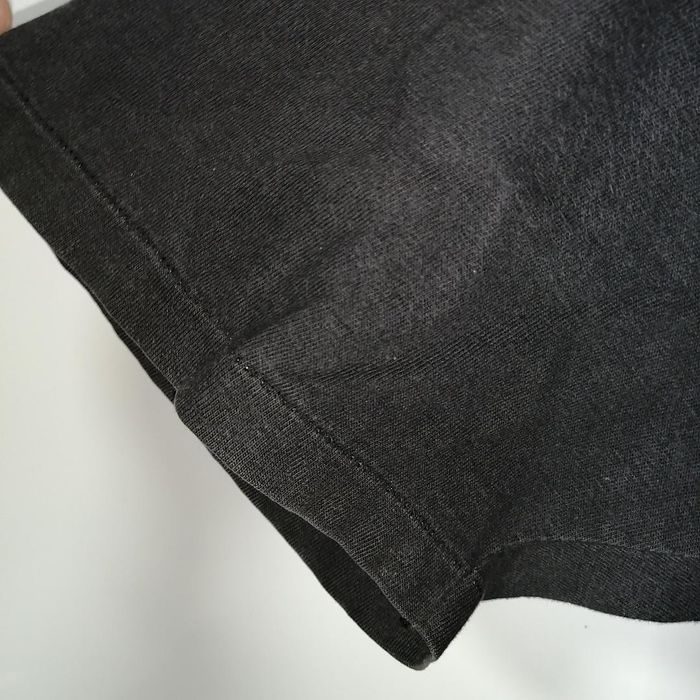 Vintage Charles Manson T-shirt 90s Vintage Single Stitch | Grailed