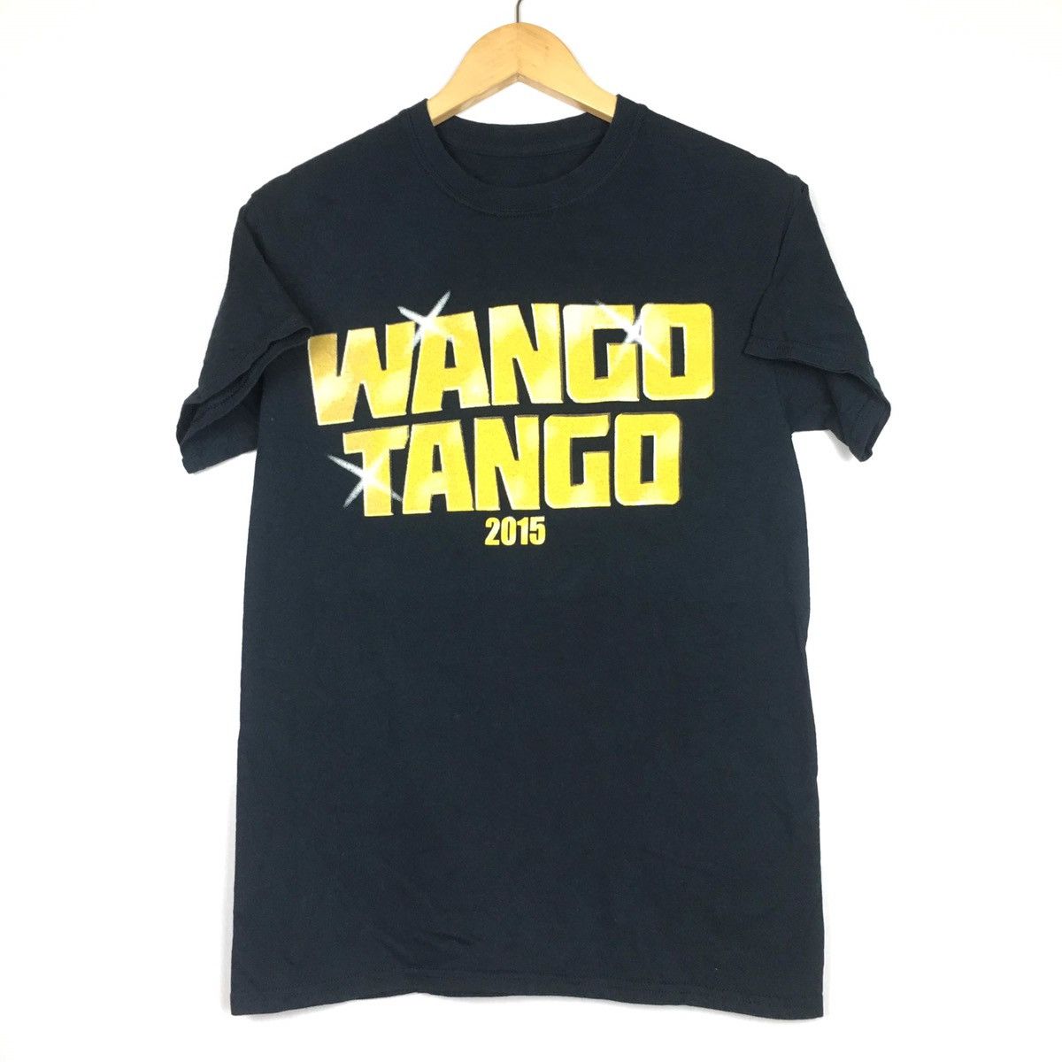 Kanye West Wango Tango 2015 T-Shirt | Grailed