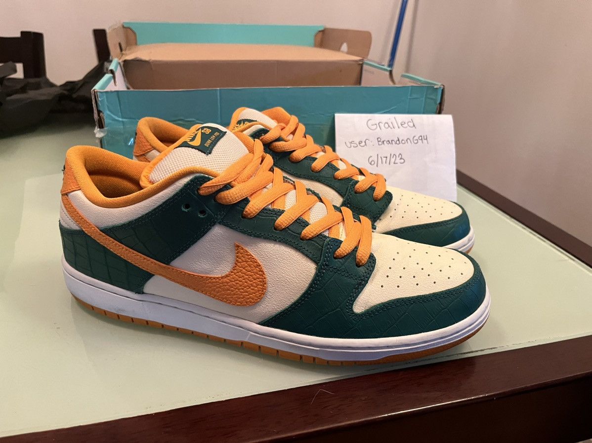 Nike Legion Pine Nike Dunks | Grailed
