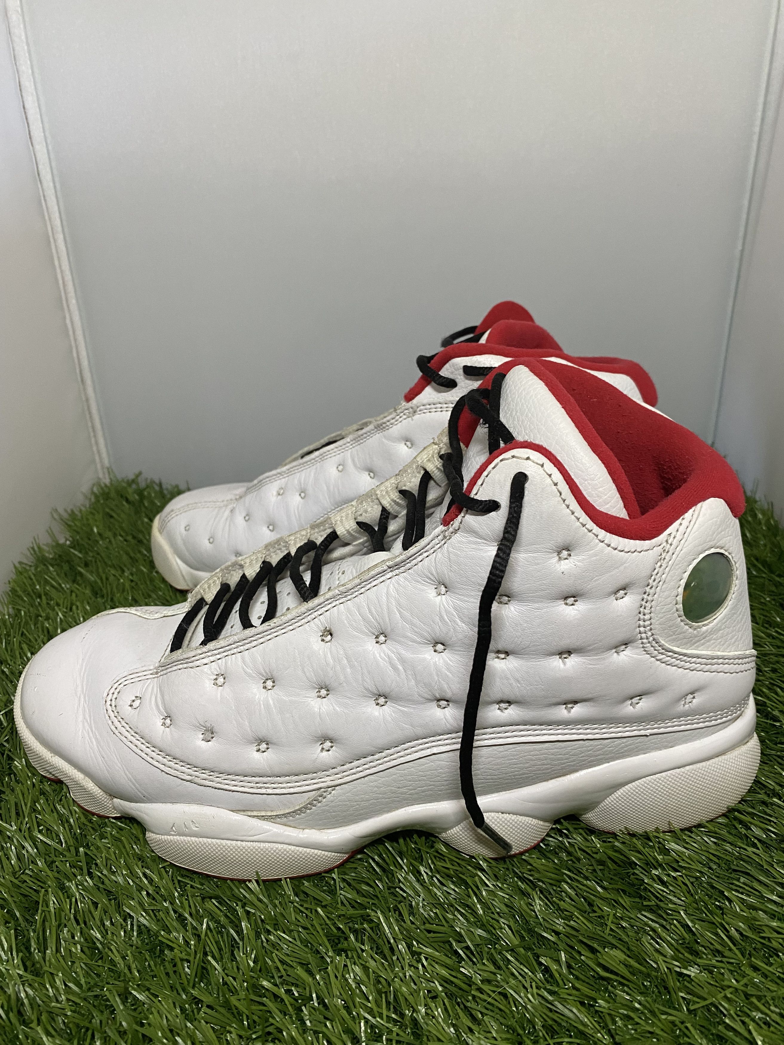 Jordan Brand Jordan 13 Retro Alternate History of Flight | Grailed