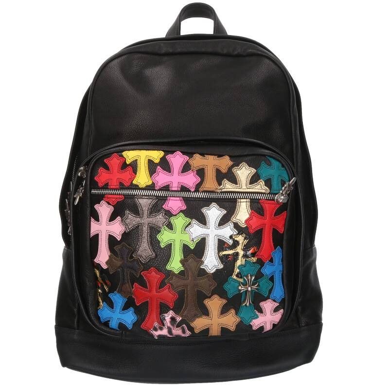 Chrome Hearts Chrome Hearts 7th Grade Cross Backpack | Grailed