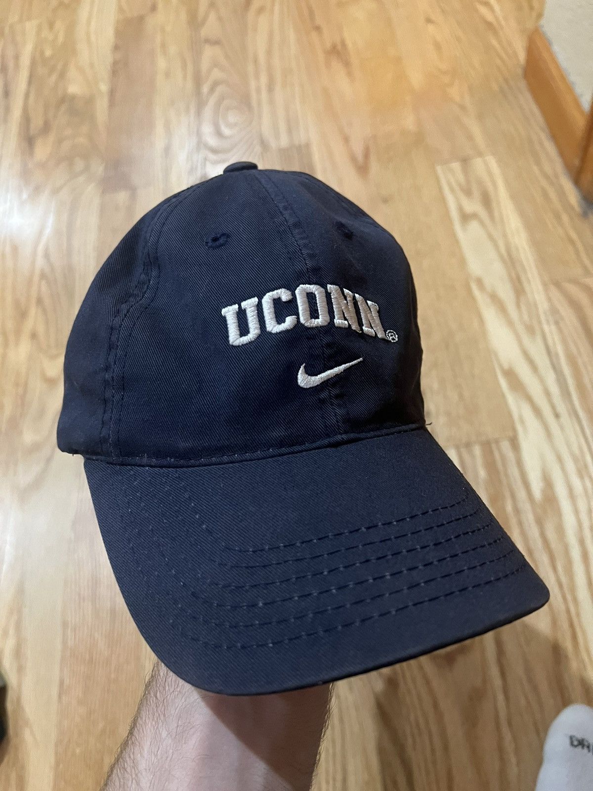 Nike UCONN NIKE HAT | Grailed