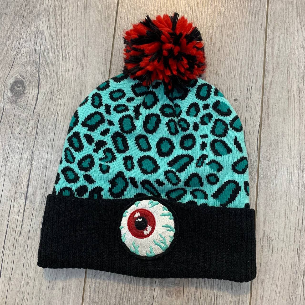 Mishka × New Era × Streetwear New Era x Mishka Hat | Grailed