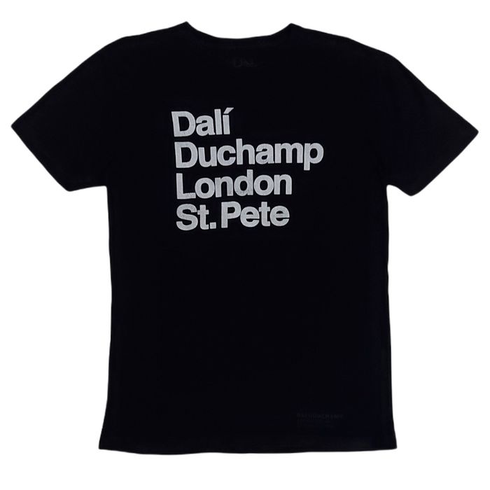 Duchamp London RARE! DALI MUSEUM x DUCHAMP LONDON ST PETERSBURG | Grailed