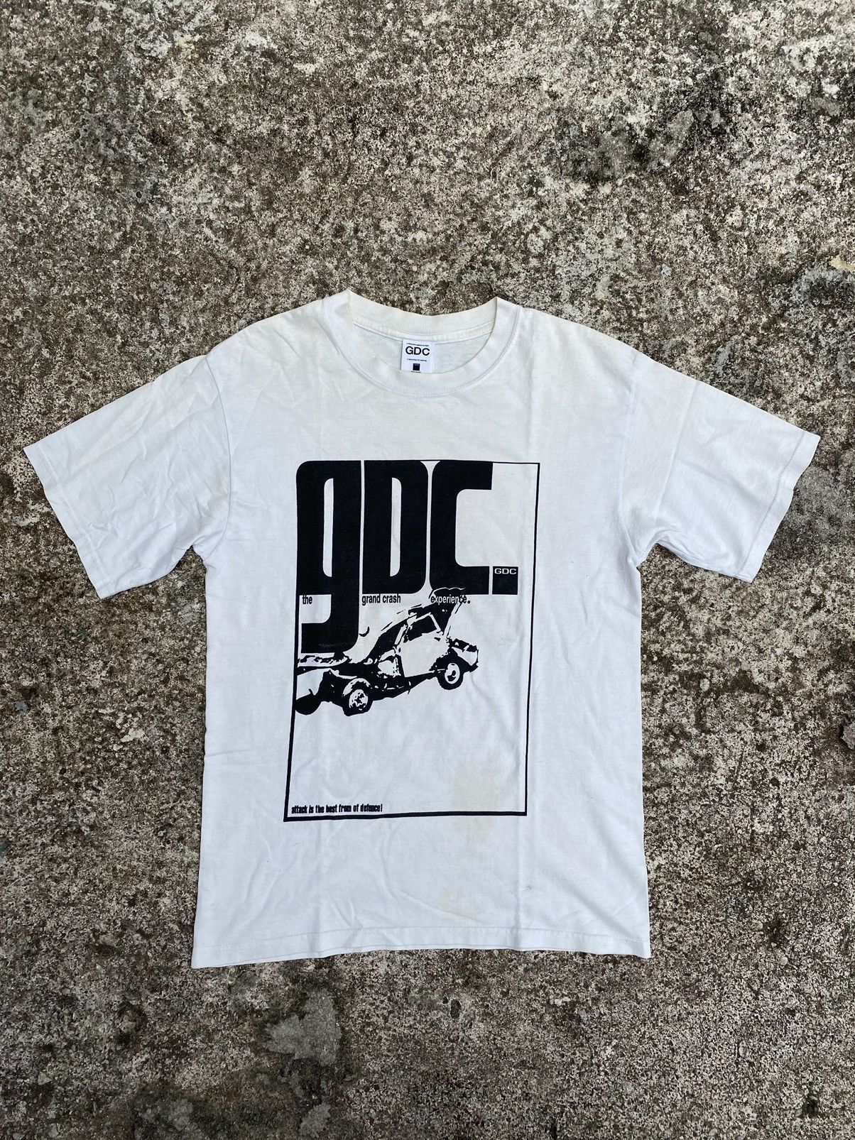 Other Vintage 90’s GDC Steven Spielberg’s 1975 DUEL Movie Poster | Grailed