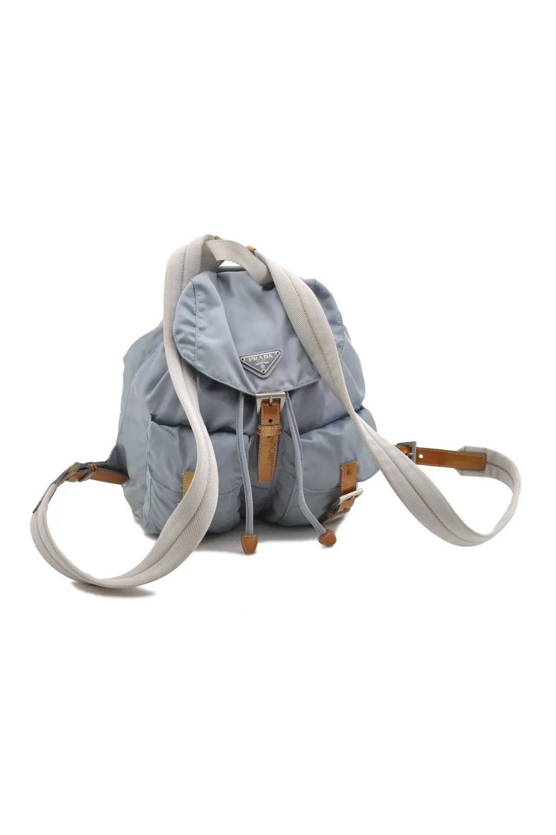 Prada Prada Backpack | Grailed