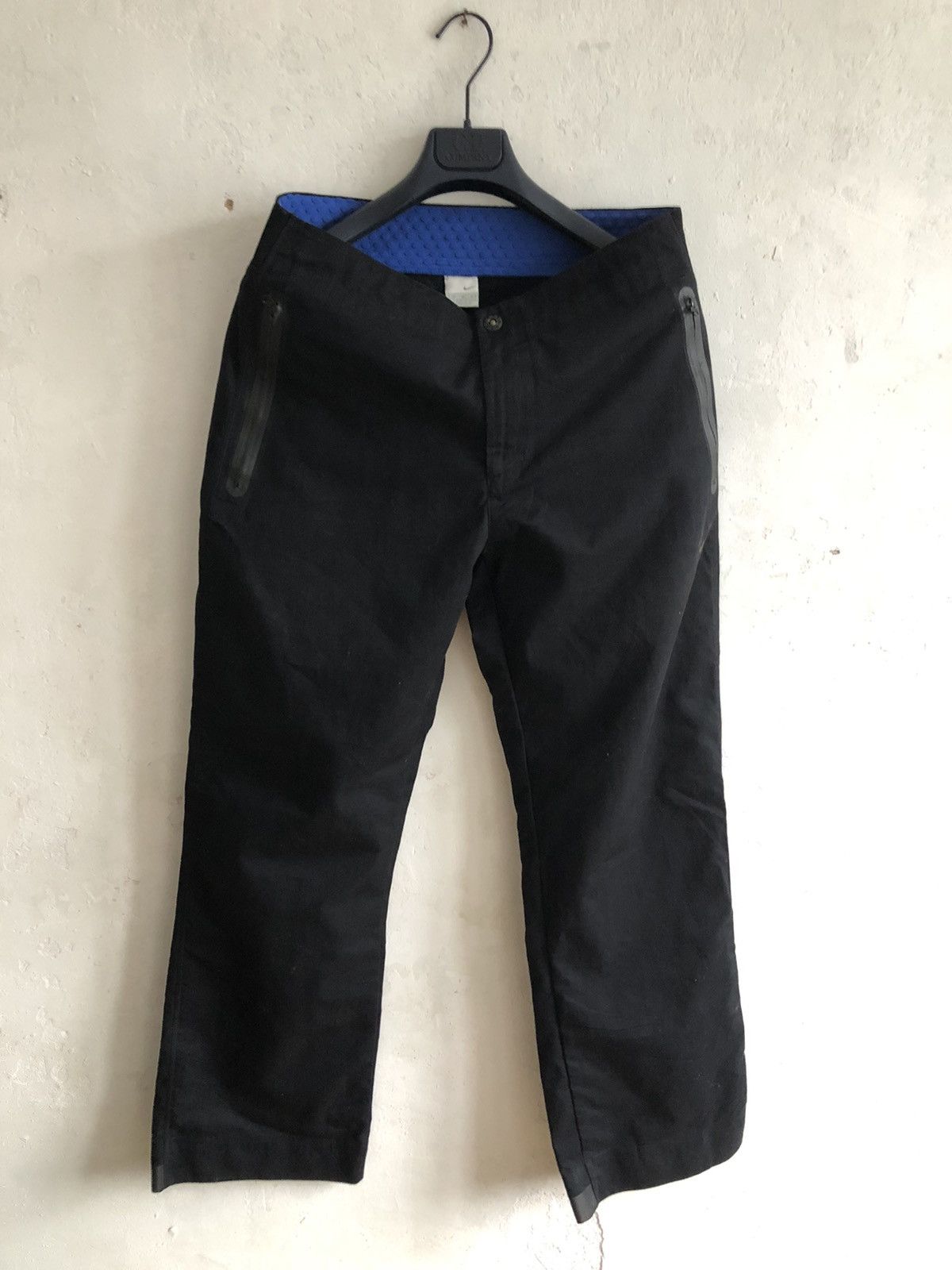 Japanese Brand × Nike × Nike ACG Nike Tony spackman anatomy pants fall ...