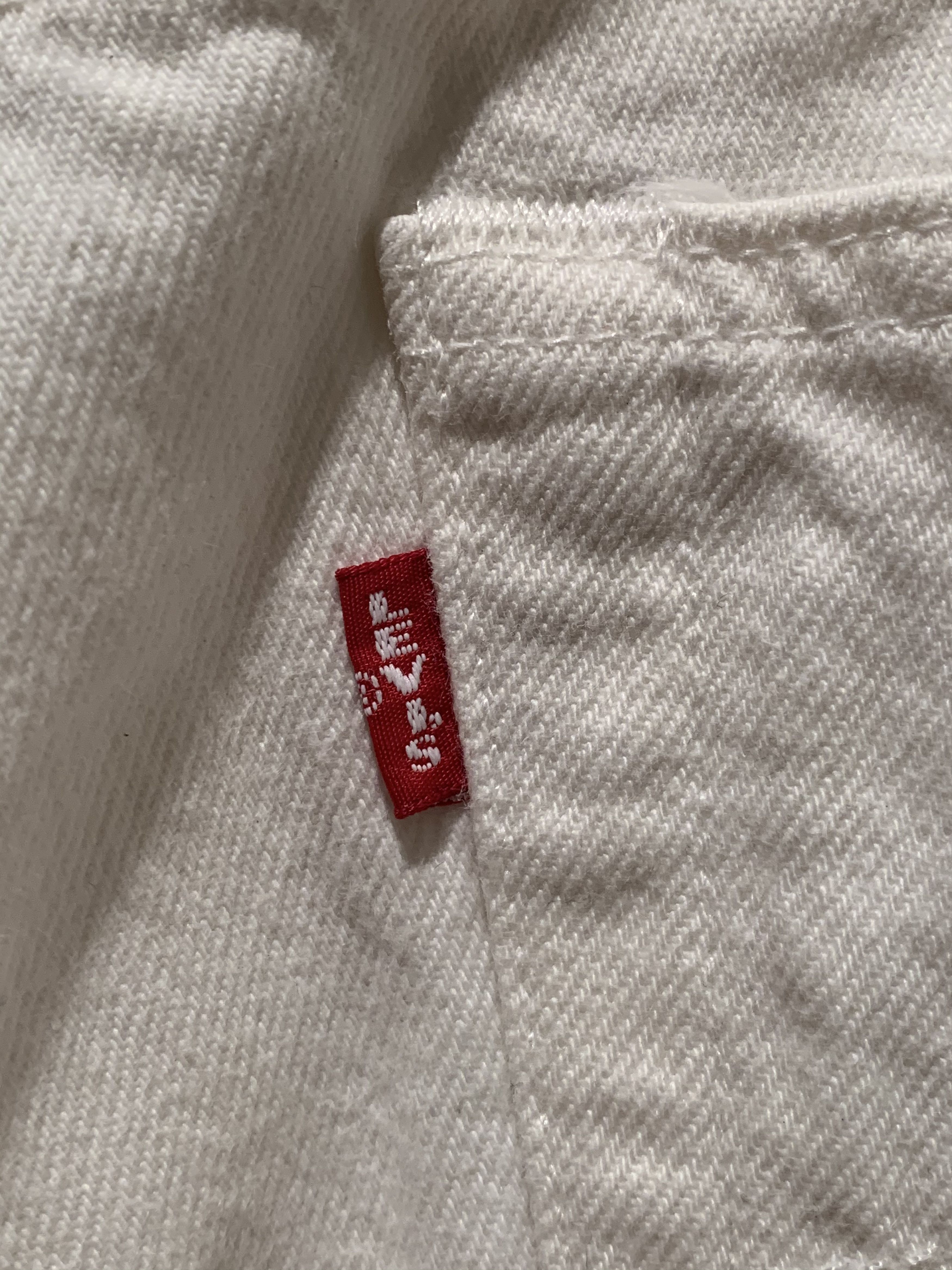 RARE* Denim Tears x Levi's 501 DT Virgil Abloh Jeans - 33 RARE* Denim Tears x Levi's 501 DT Virgil Abloh Jeans - 33