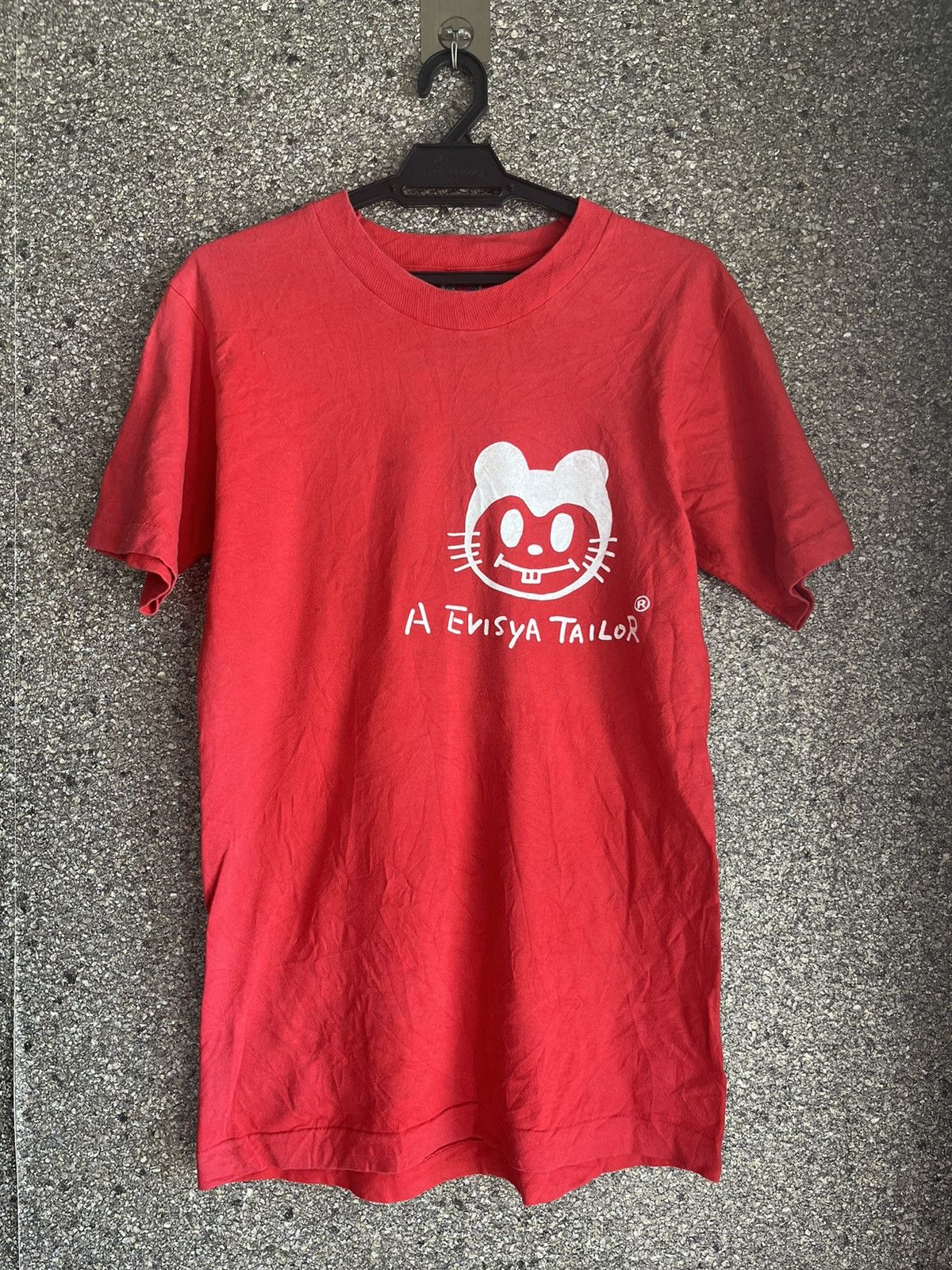 Vintage A evisya tailor ft35 | Grailed