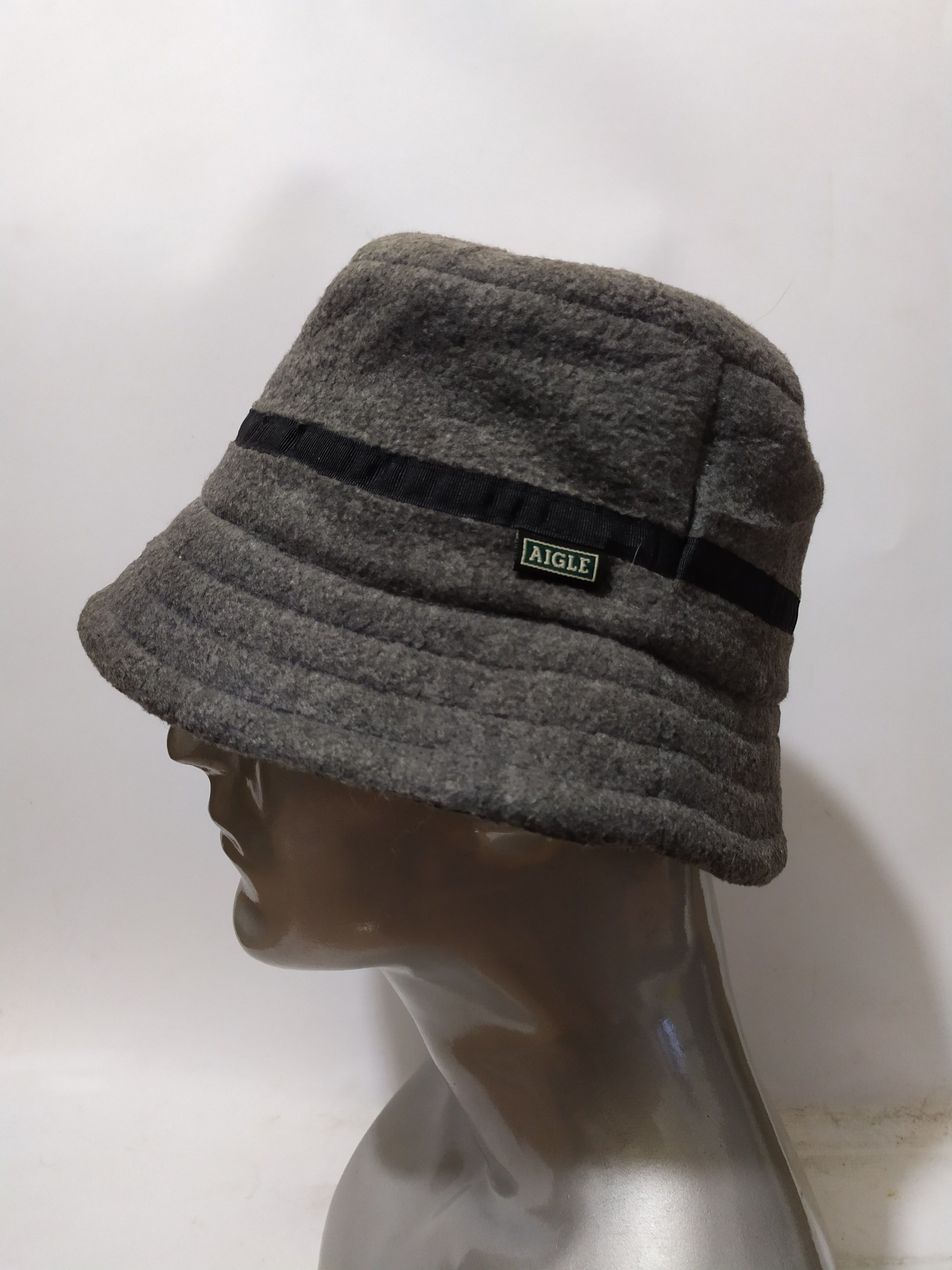 Aigle Aigle Outdoor Bucket Hats | Grailed