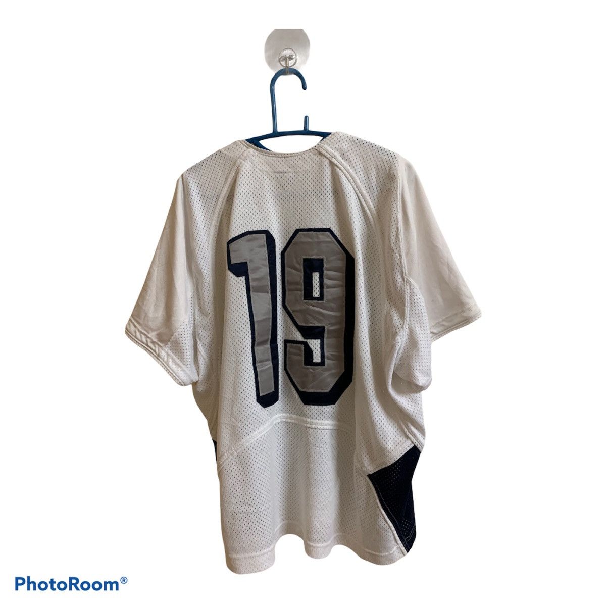 Nike Nike Centre Swoosh X Newport Baseball Jersey | Grailed