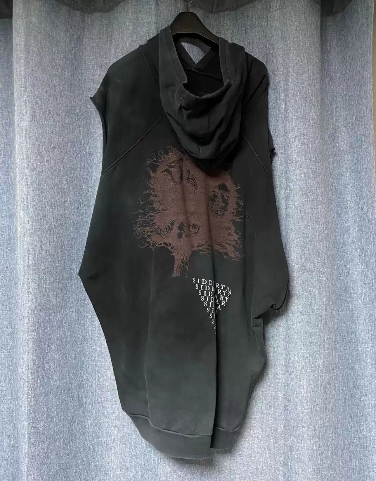 Raf Simons RAF SIMONS 04ss Archive Canvas | Grailed