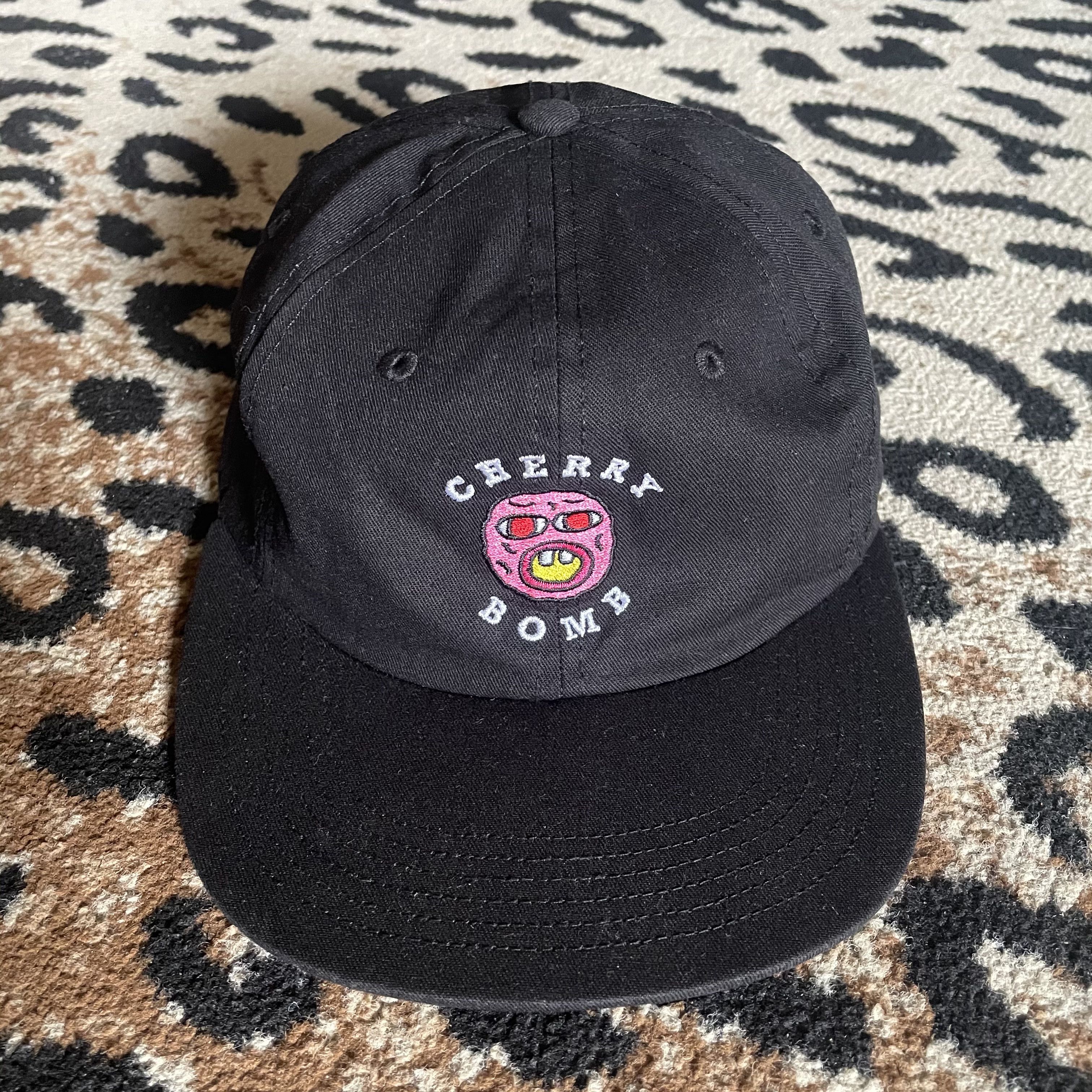 Golf Wang × Odd Future Cherry Bomb Hats | Grailed