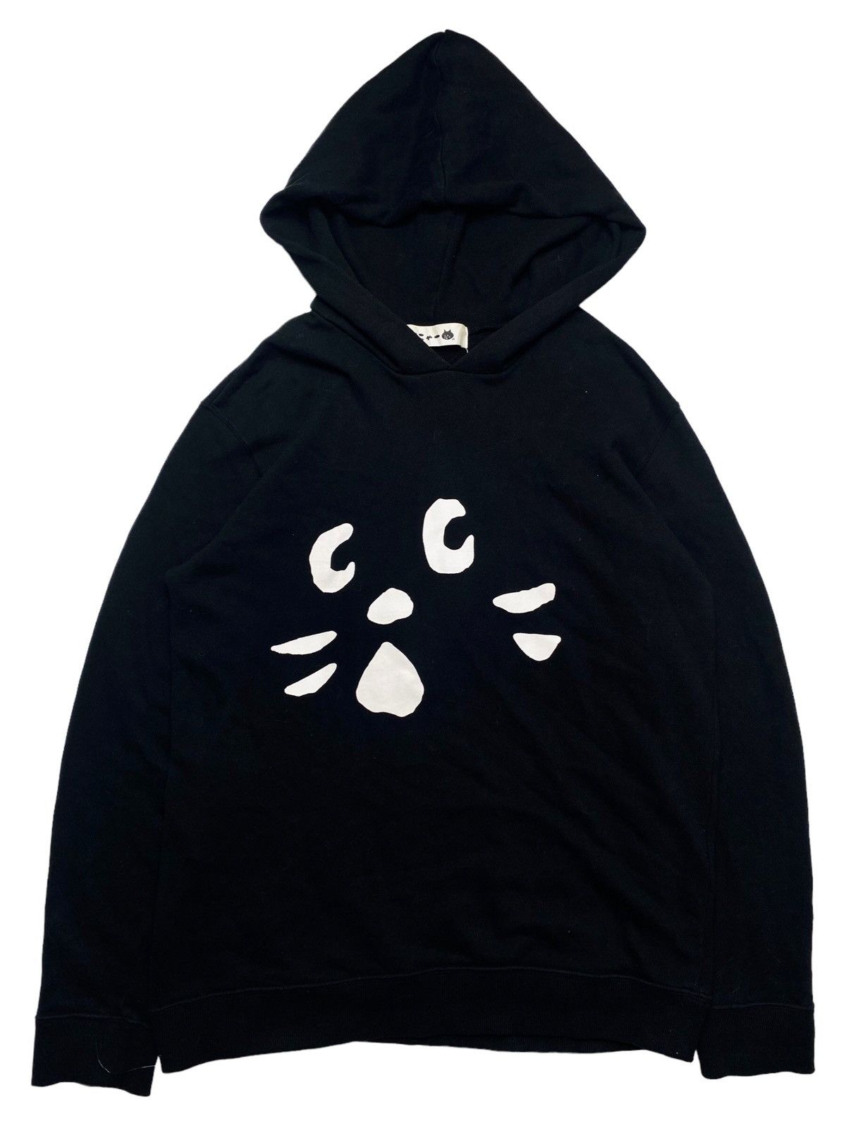 Issey Miyake × Mercibeaucoup × Ne-Net 2005 Ne-Nèt - Iconic Mascots NYA ...