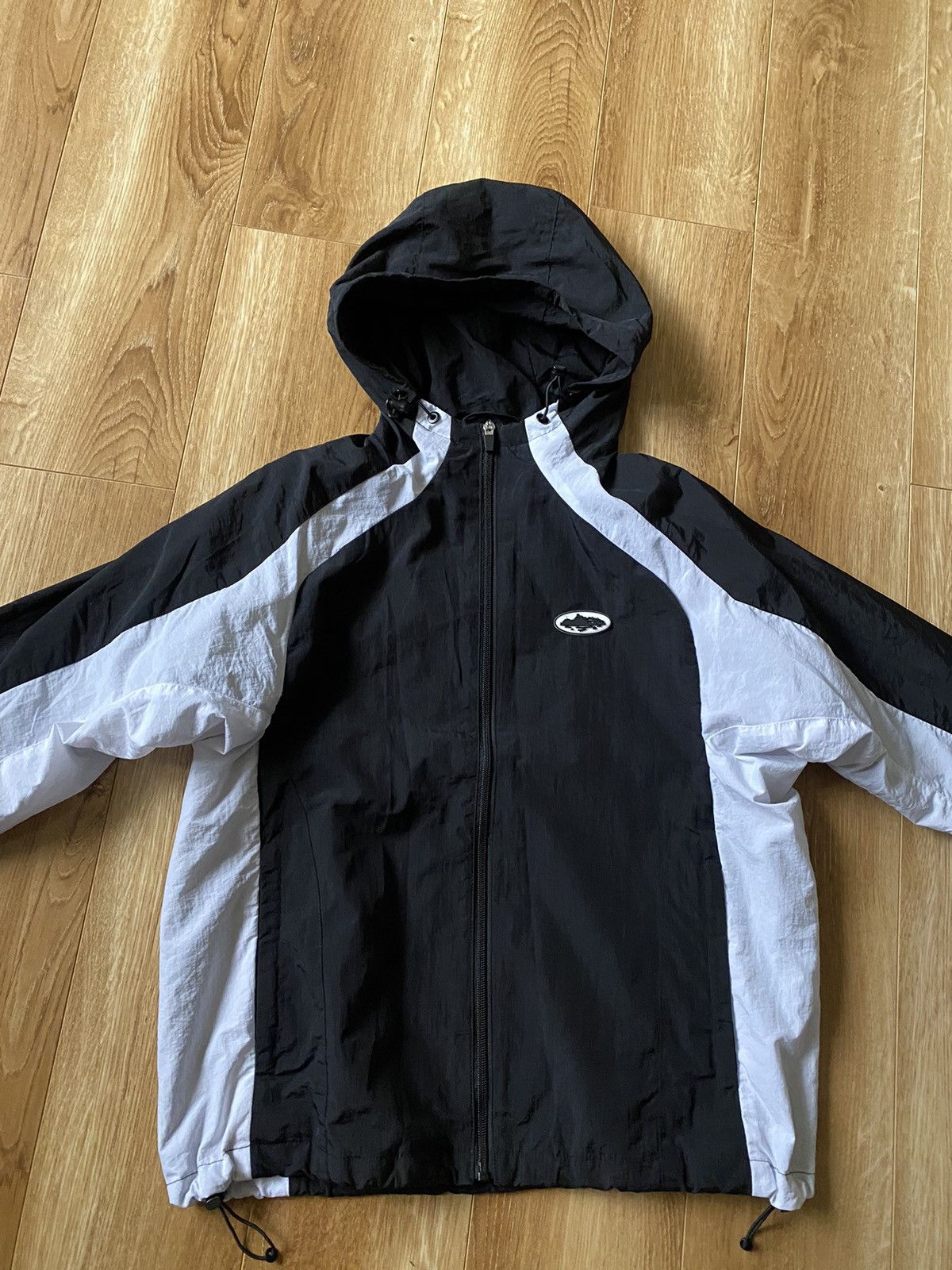 Corteiz Corteiz Spring Jacket | Grailed