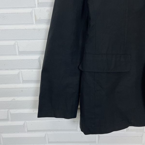 Margaret Howell Margaret Howell Black Blazer Made In Japan | Grailed