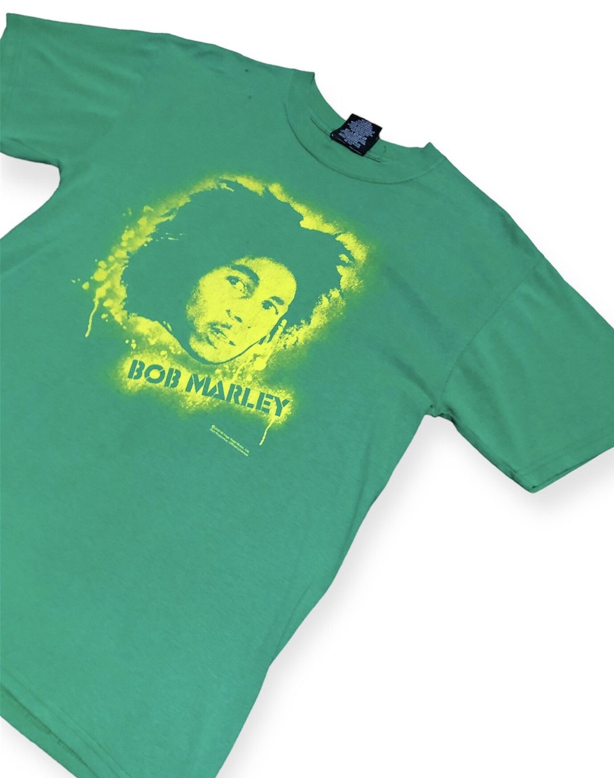 Band Tees × Bob Marley × Vintage 🔥LAST CALL🔥 Vintage Bob Marley | Grailed