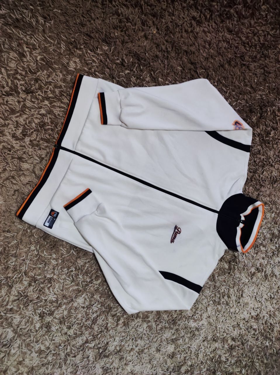 Vintage Vintage rare Puma 48 white | Grailed