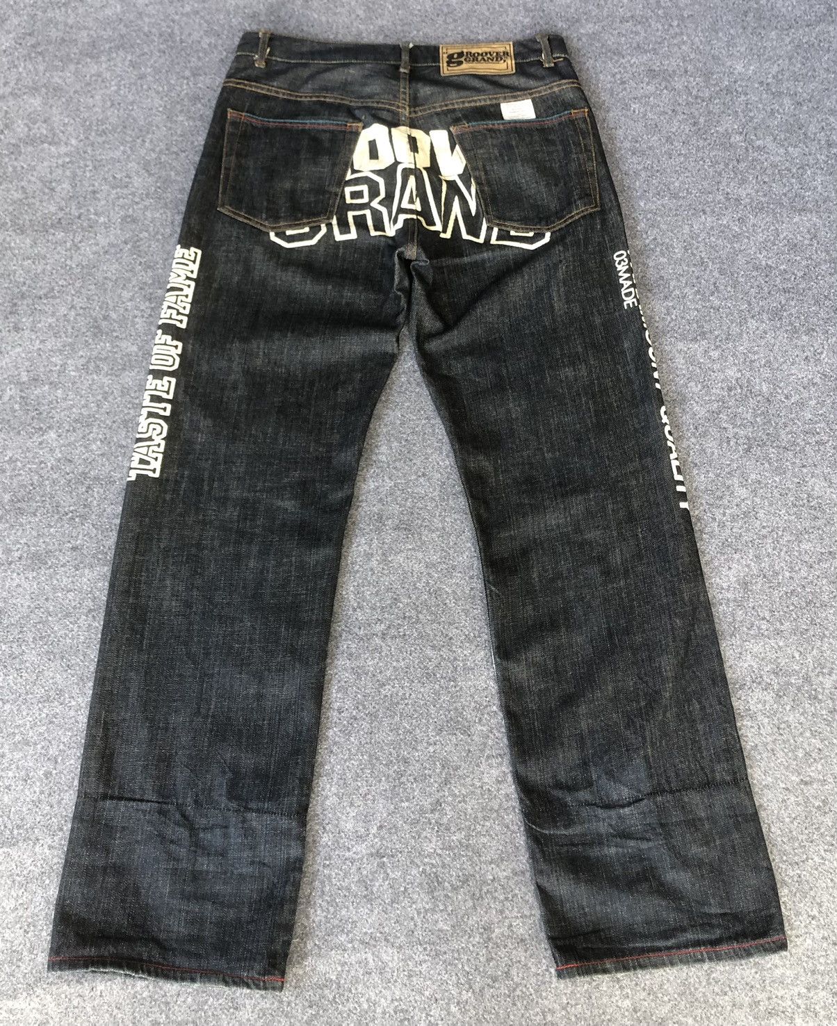 Archival Clothing × Avant Garde × Hysteric Glamour RARE‼️Vintage’90s🔥 ...