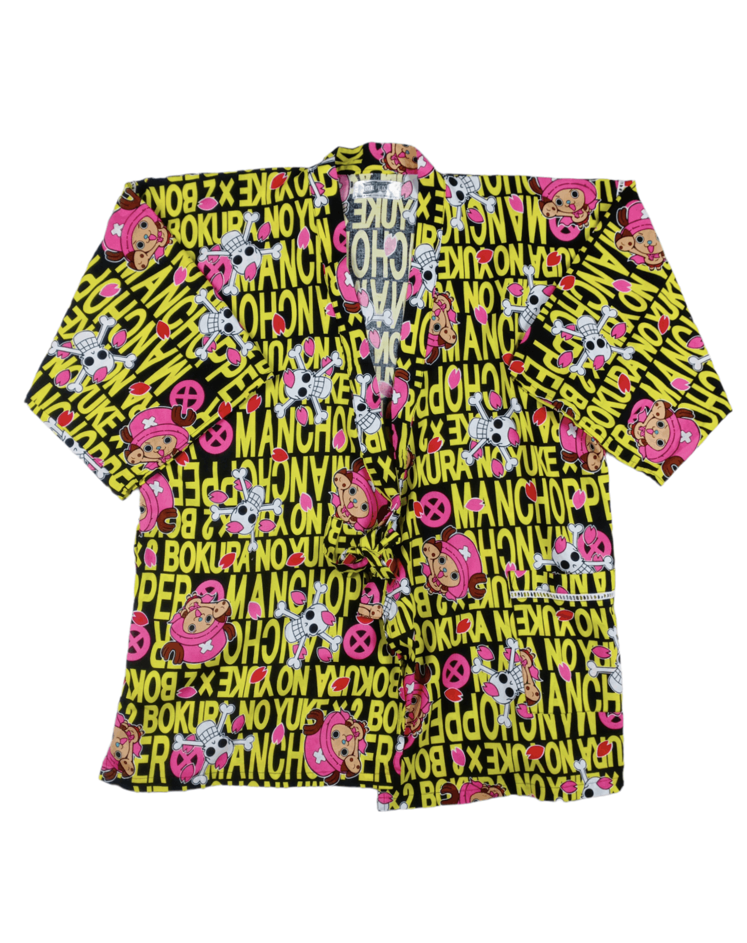 One Piece 💥RARE💥One Piece Tony Chopper Fullprint Kimono Jacket | Grailed