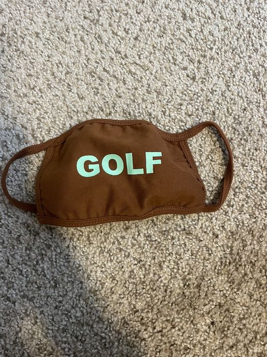 Golf Wang Golf Wang mask | Grailed